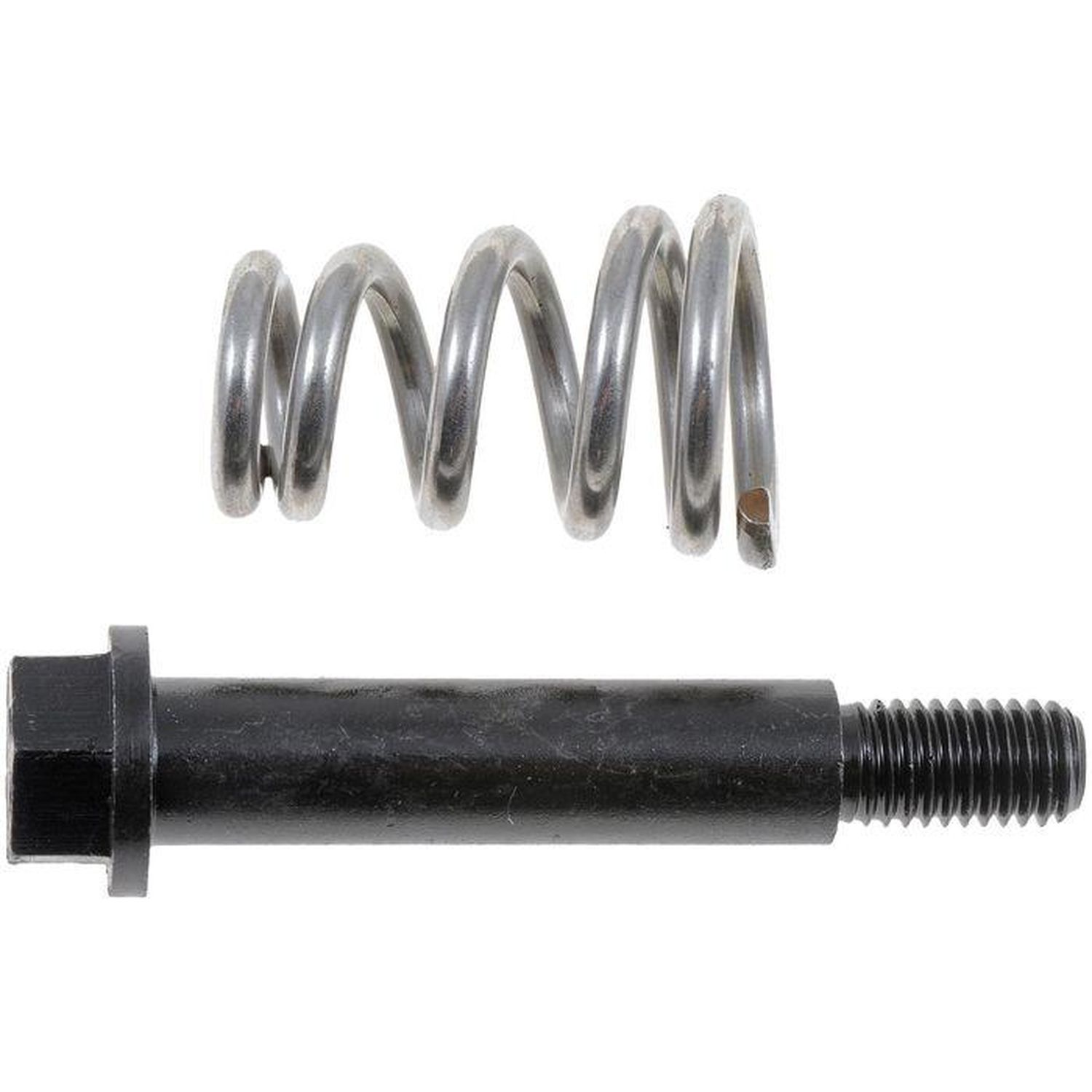 Dorman - HELP Exhaust Manifold Bolt and Spring 03126