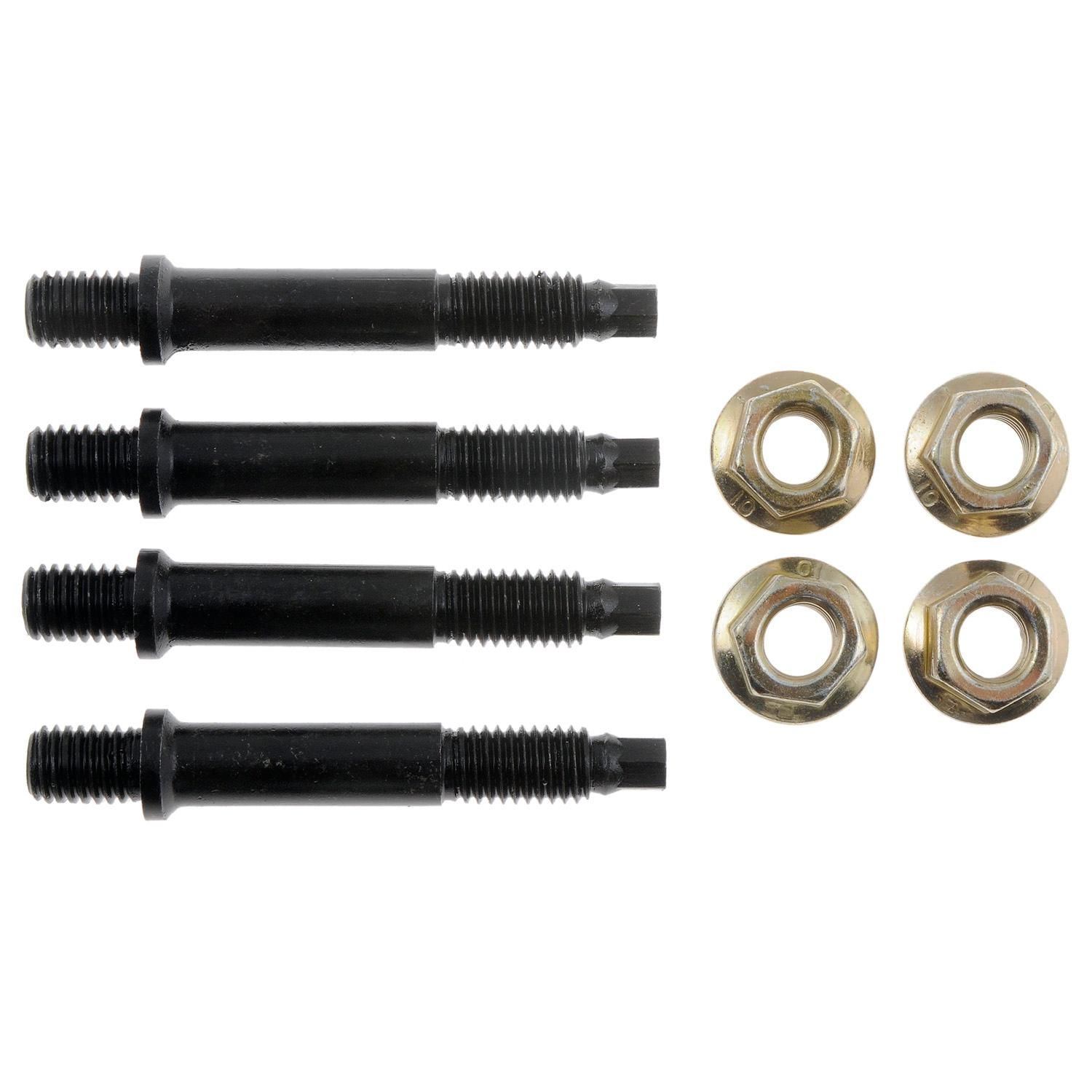 Dorman - HELP Exhaust Flange Stud and Nut 03132
