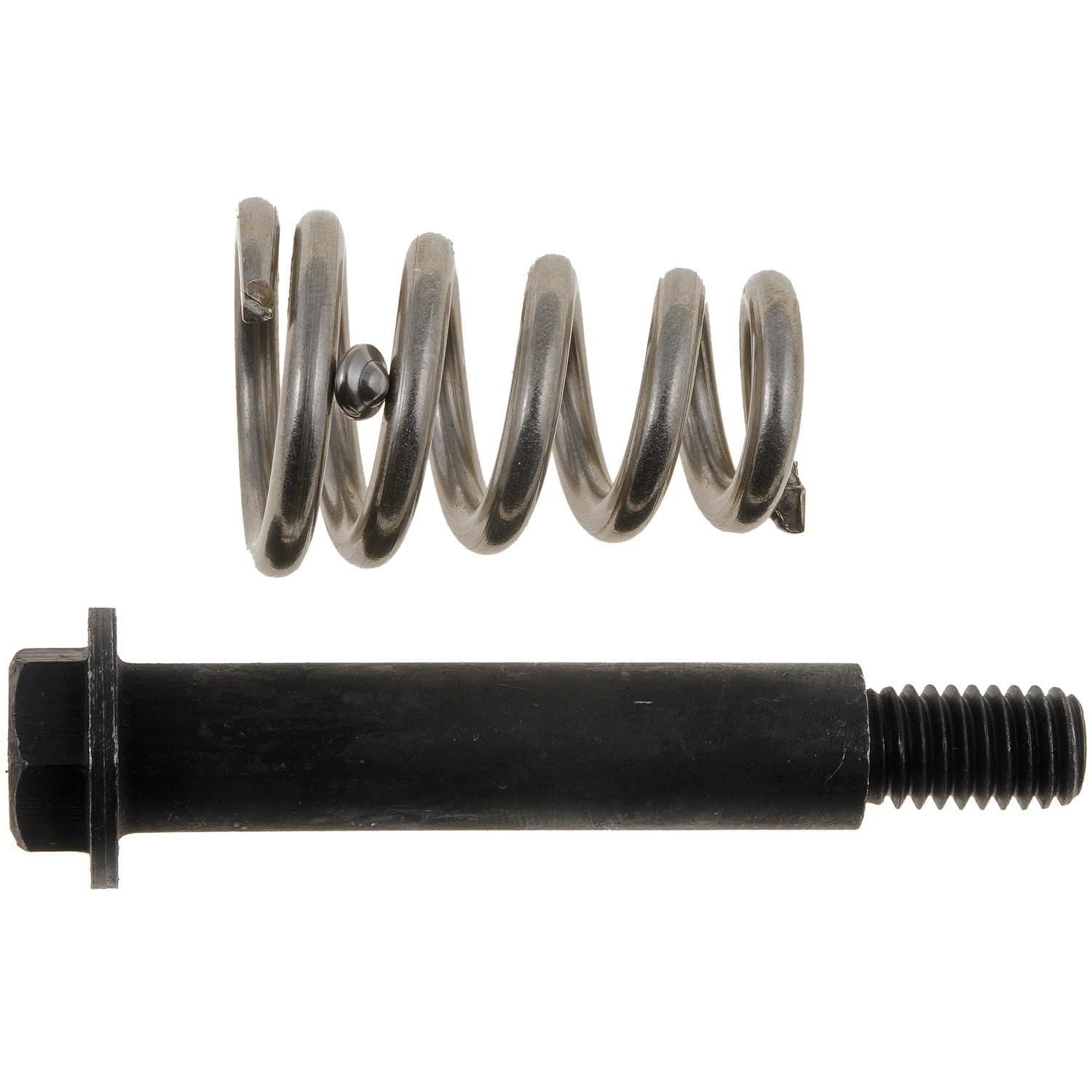 Dorman Exhaust Manifold Bolt and Spring 03134