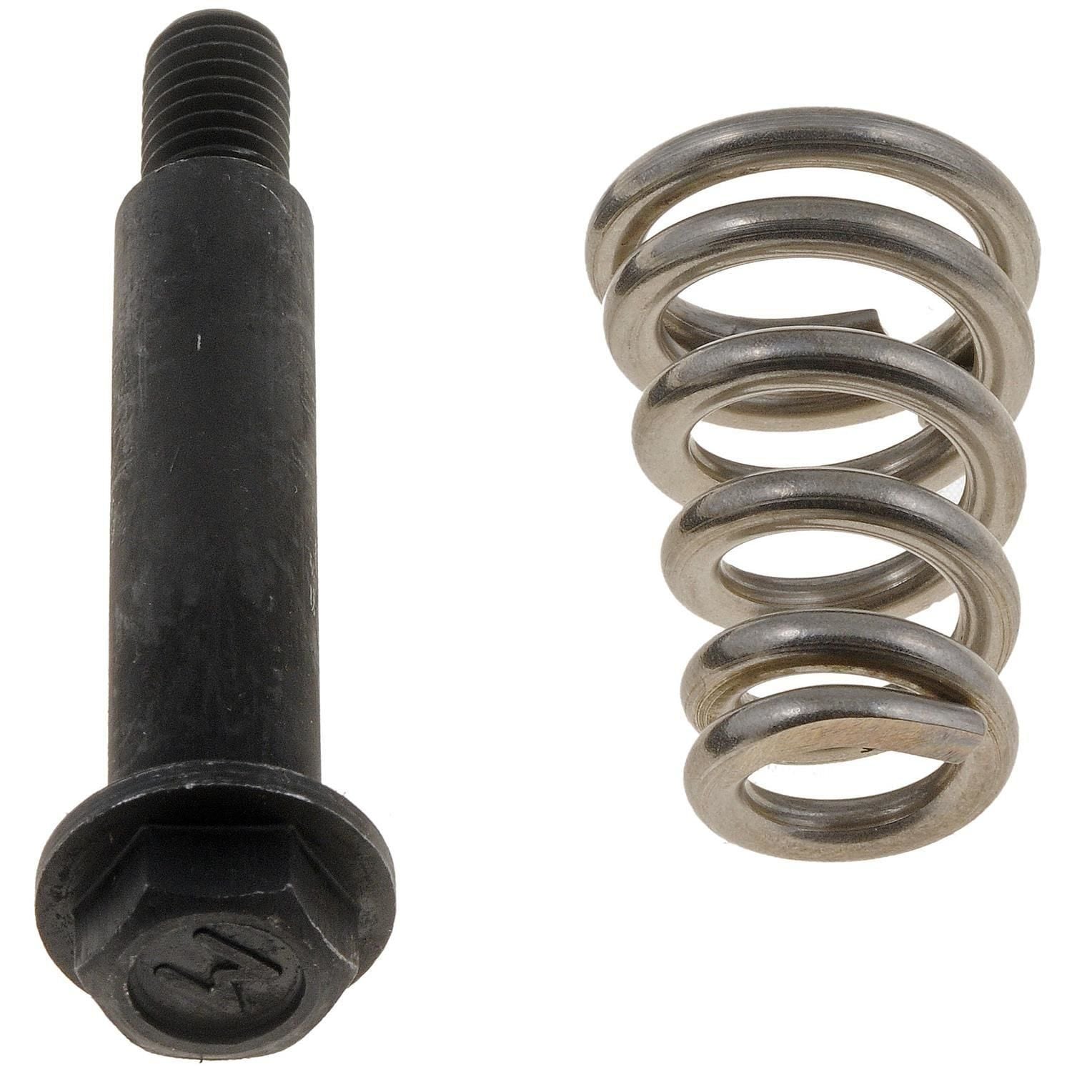 Dorman Exhaust Manifold Bolt and Spring 03134