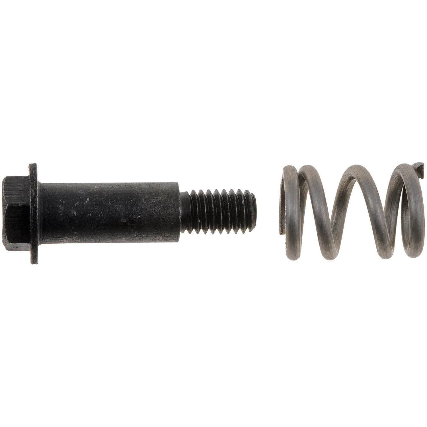 Dorman - HELP Exhaust Manifold Bolt and Spring 03137