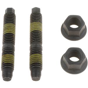 Dorman - HELP Exhaust Flange Stud and Nut 03142