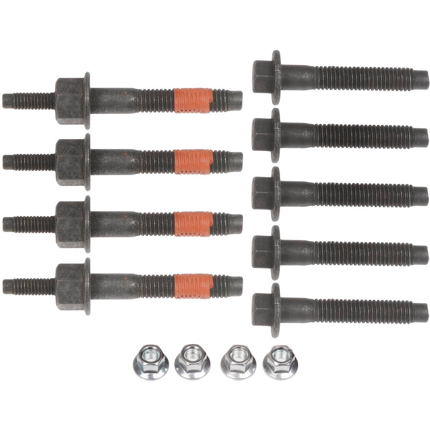 Dorman - HELP Exhaust Manifold Hardware Kit 03309
