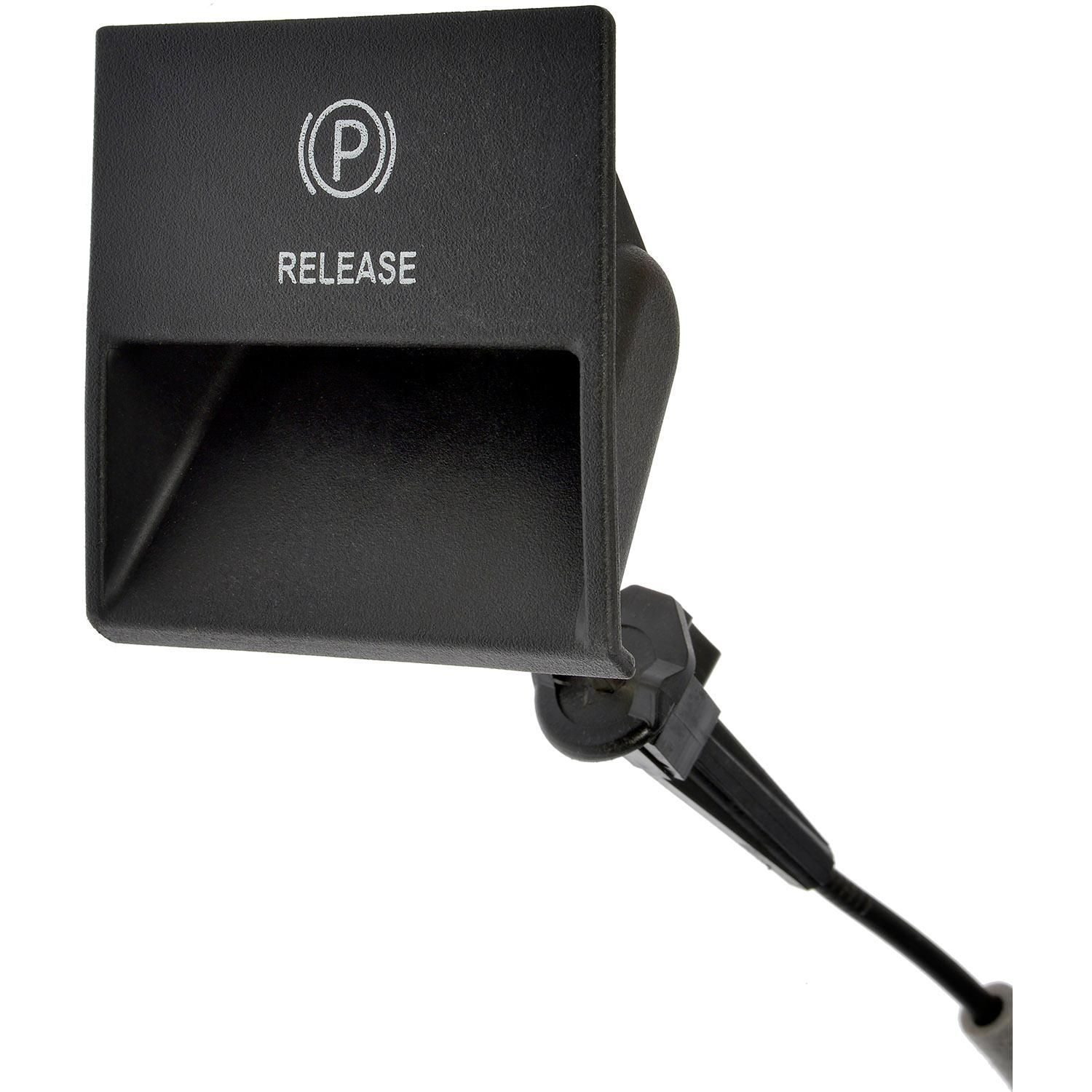 Dorman - HELP Parking Brake Pedal Release Handle 03315