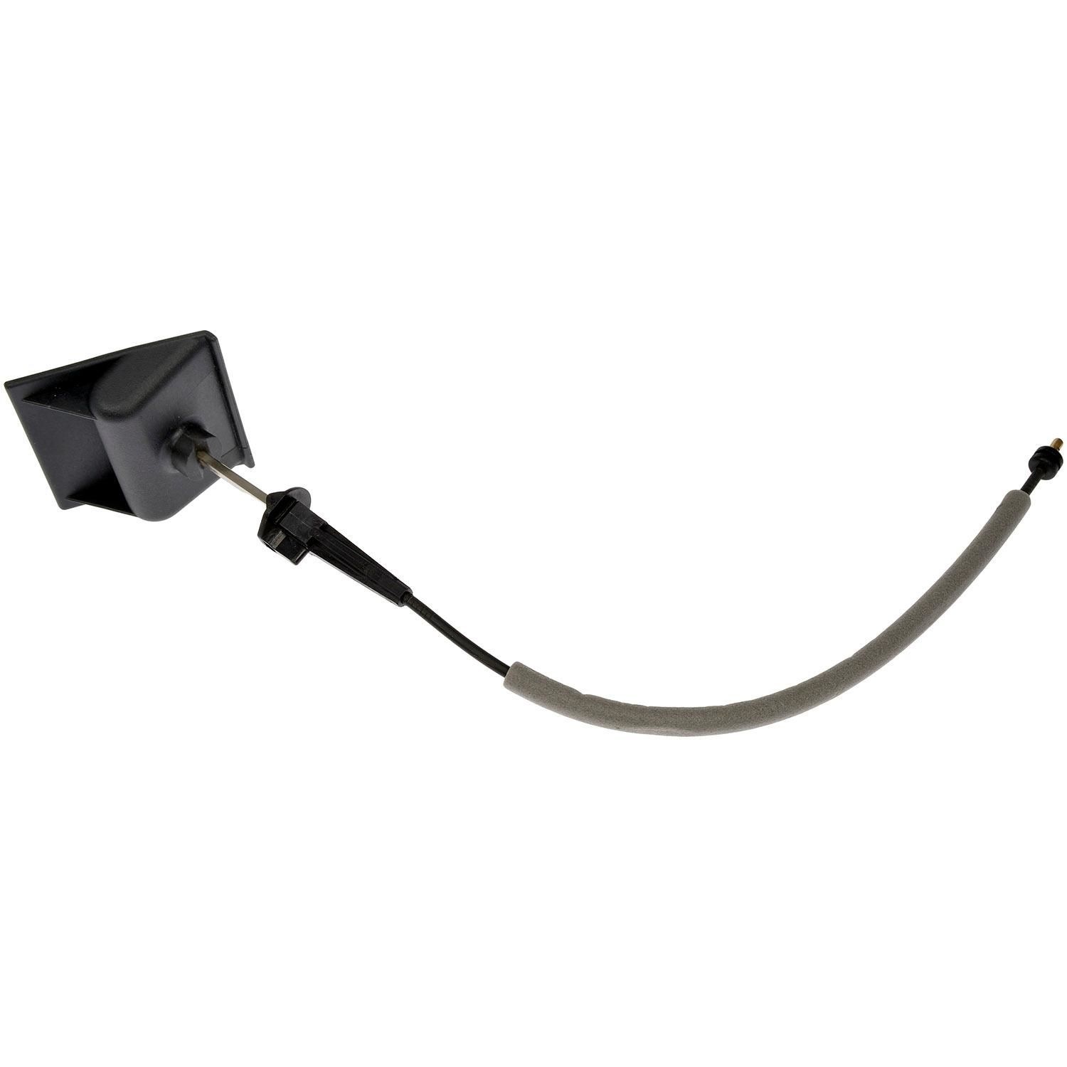 Dorman - HELP Parking Brake Pedal Release Handle 03315