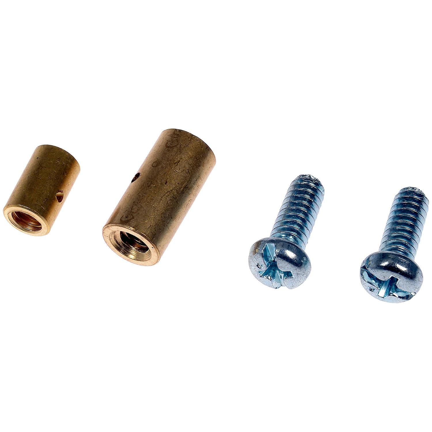 Dorman - HELP Cable Stop Clamp