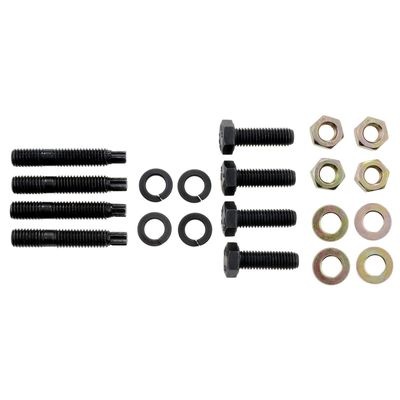 Dorman - HELP Exhaust Manifold Stud and Nut 03404