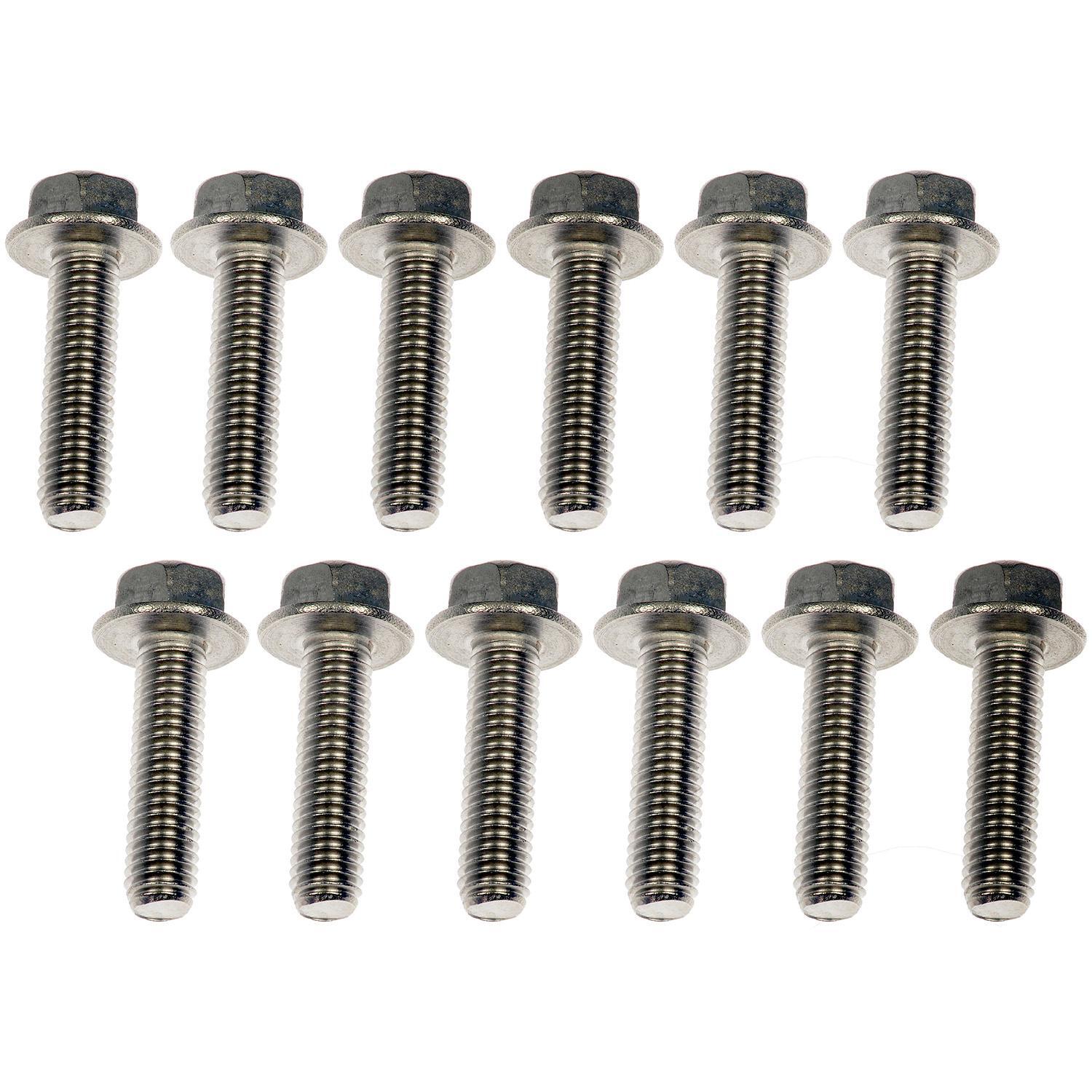 Dorman - HELP Exhaust Manifold Hardware Kit 03413HP