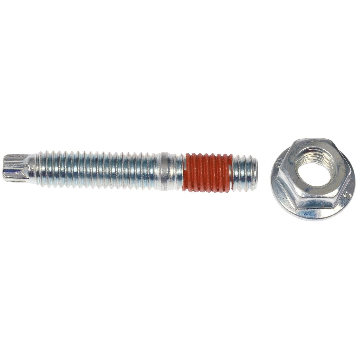 Dorman - HELP Exhaust Manifold Stud and Nut 03422
