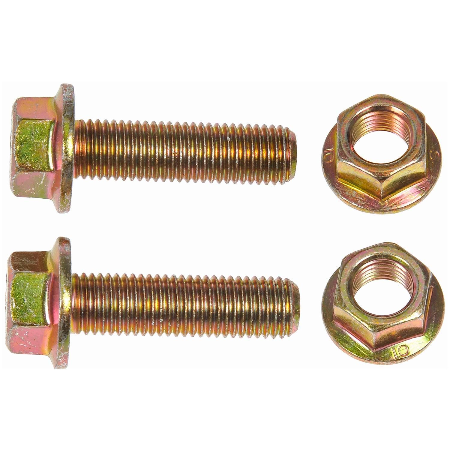 Dorman - HELP Exhaust Bolt 03423