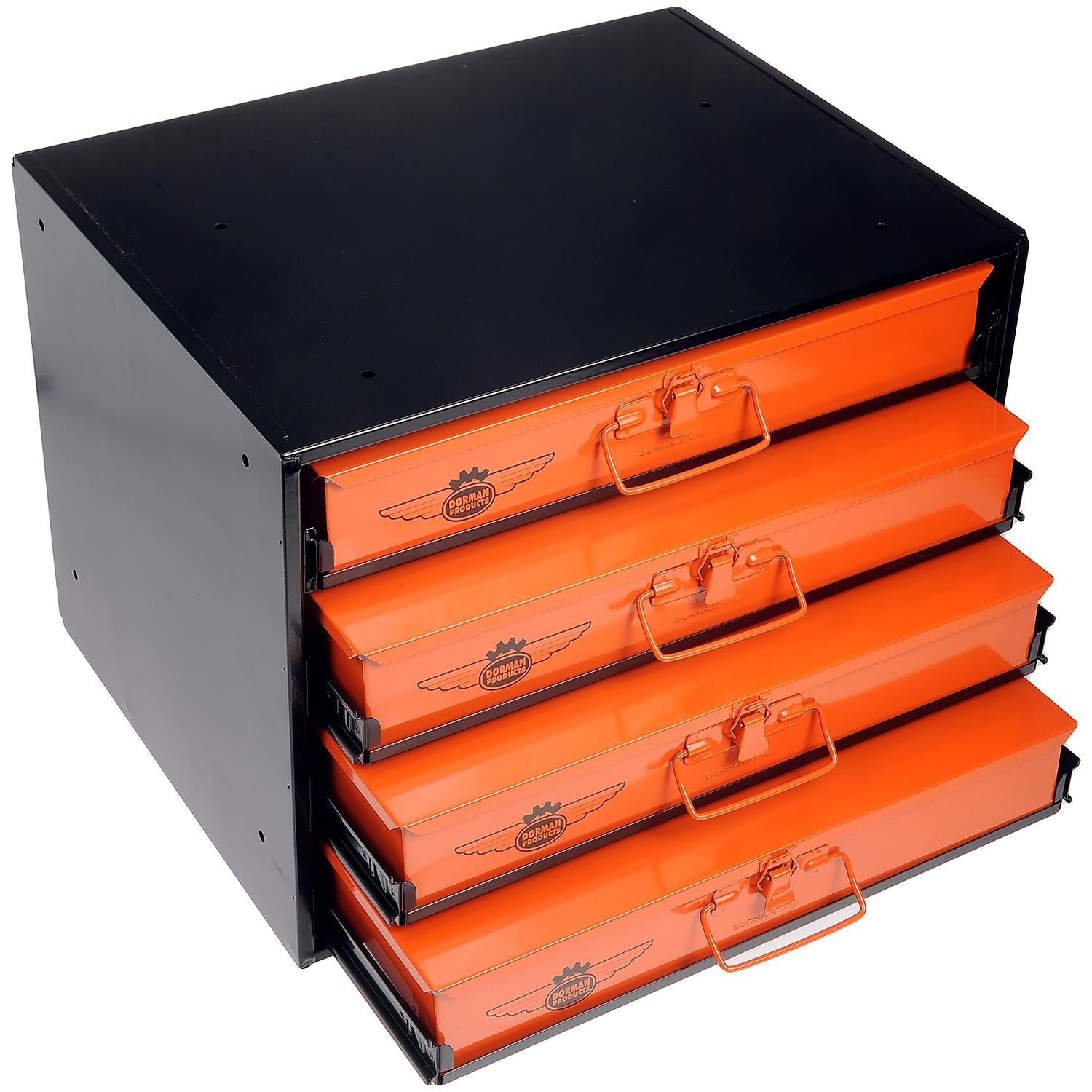 Dorman - Autograde 4 Drawer Wheel Hardware Assortment