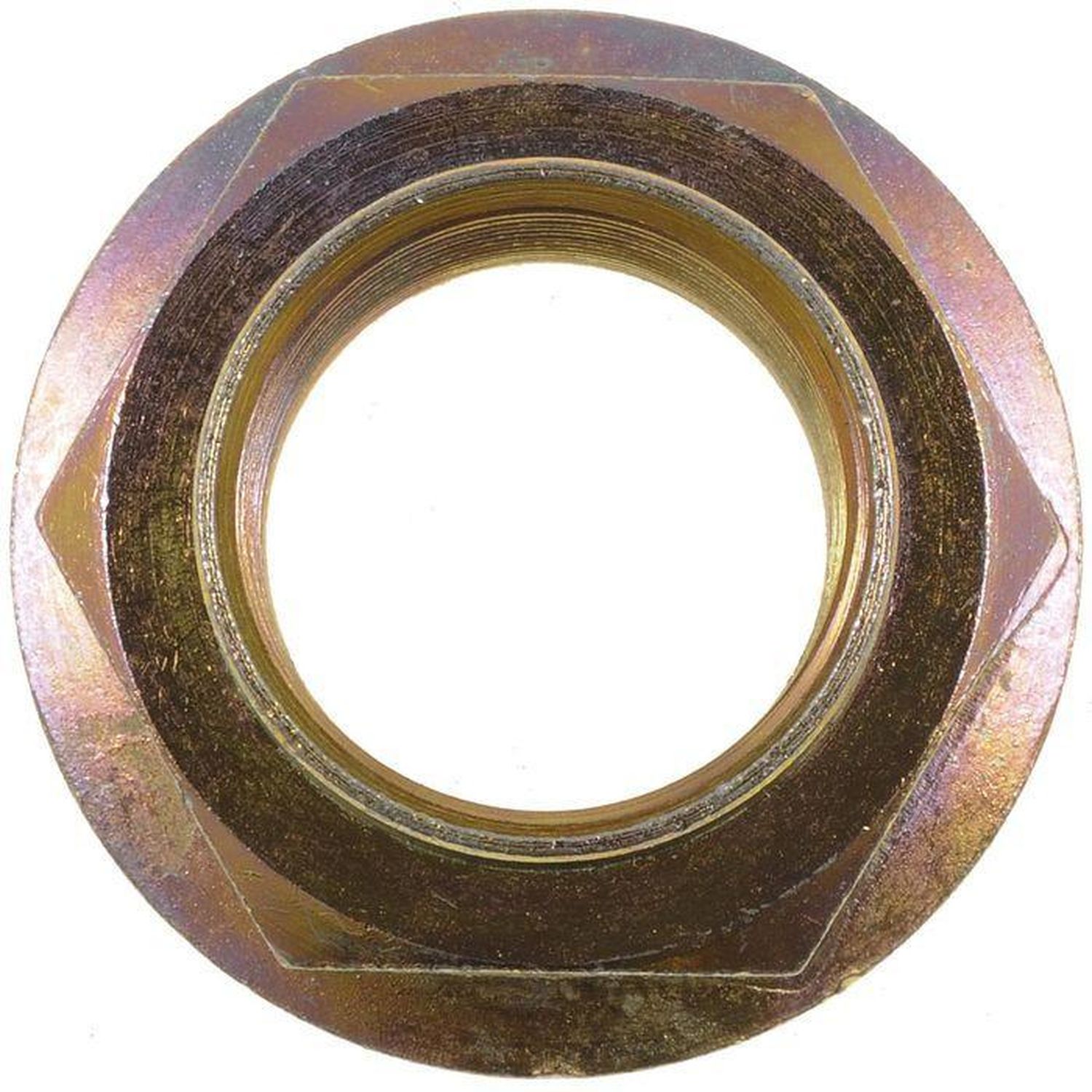 Dorman Spindle Lock Nut Kit 05134