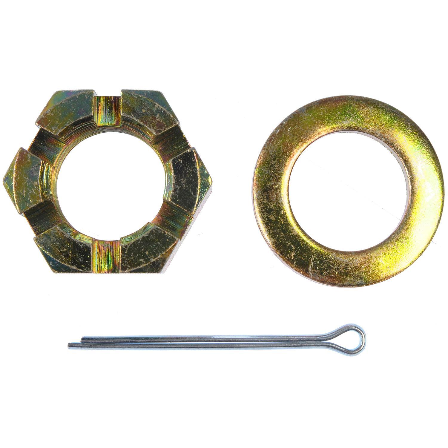 Dorman Spindle Lock Nut Kit 05138