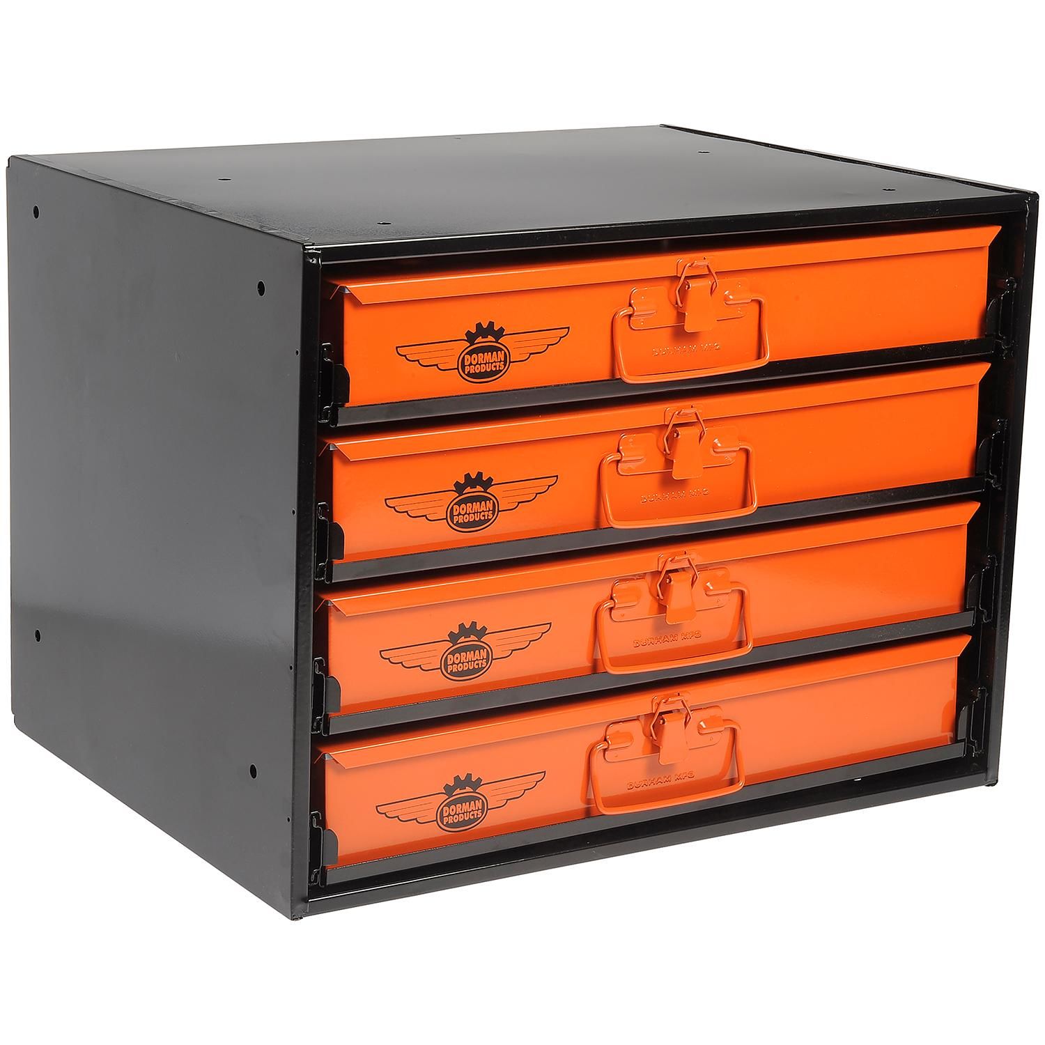 Dorman - HD Solutions Wheel Hardware Assortment 060-4000