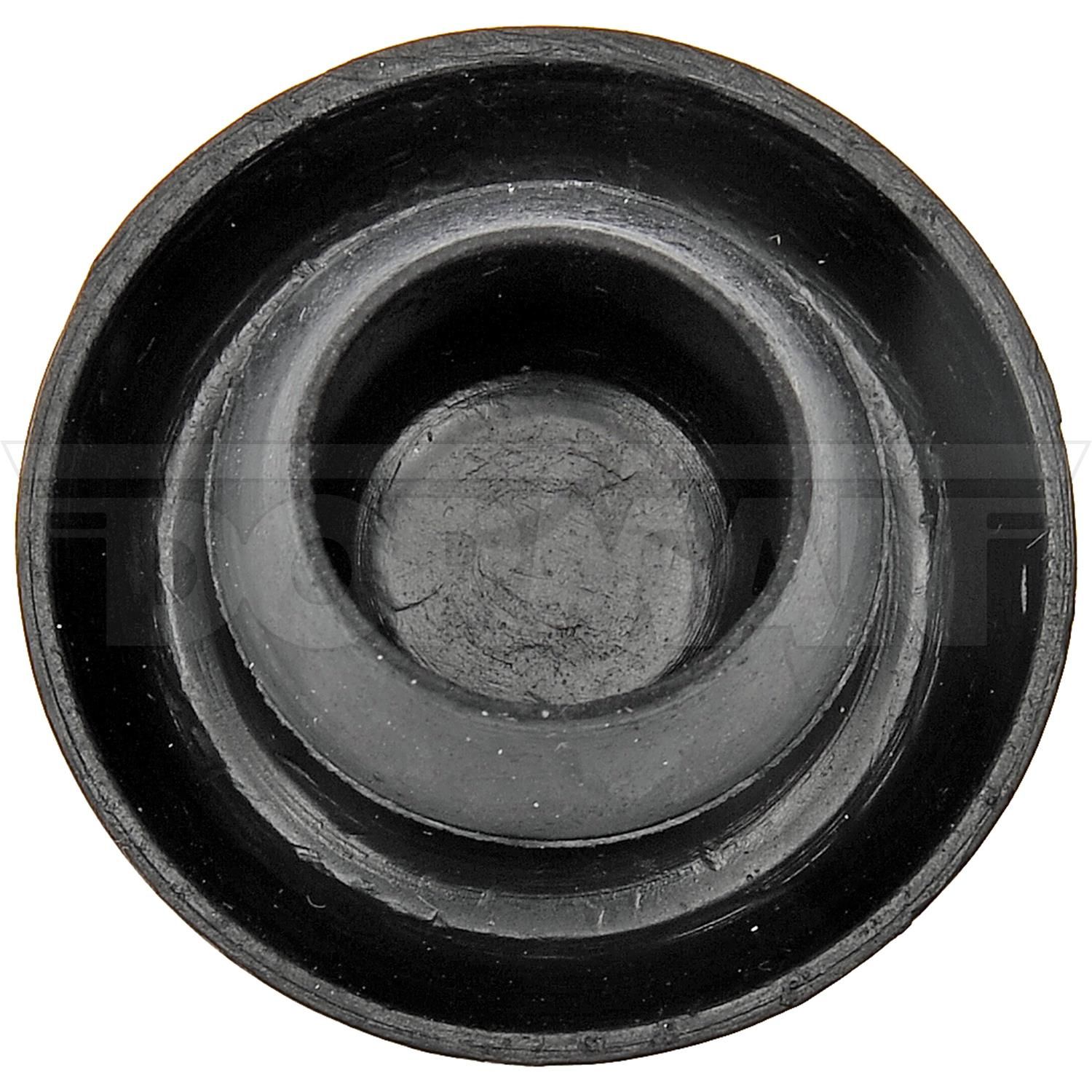 Dorman Differential Cover Plug 090-062CD