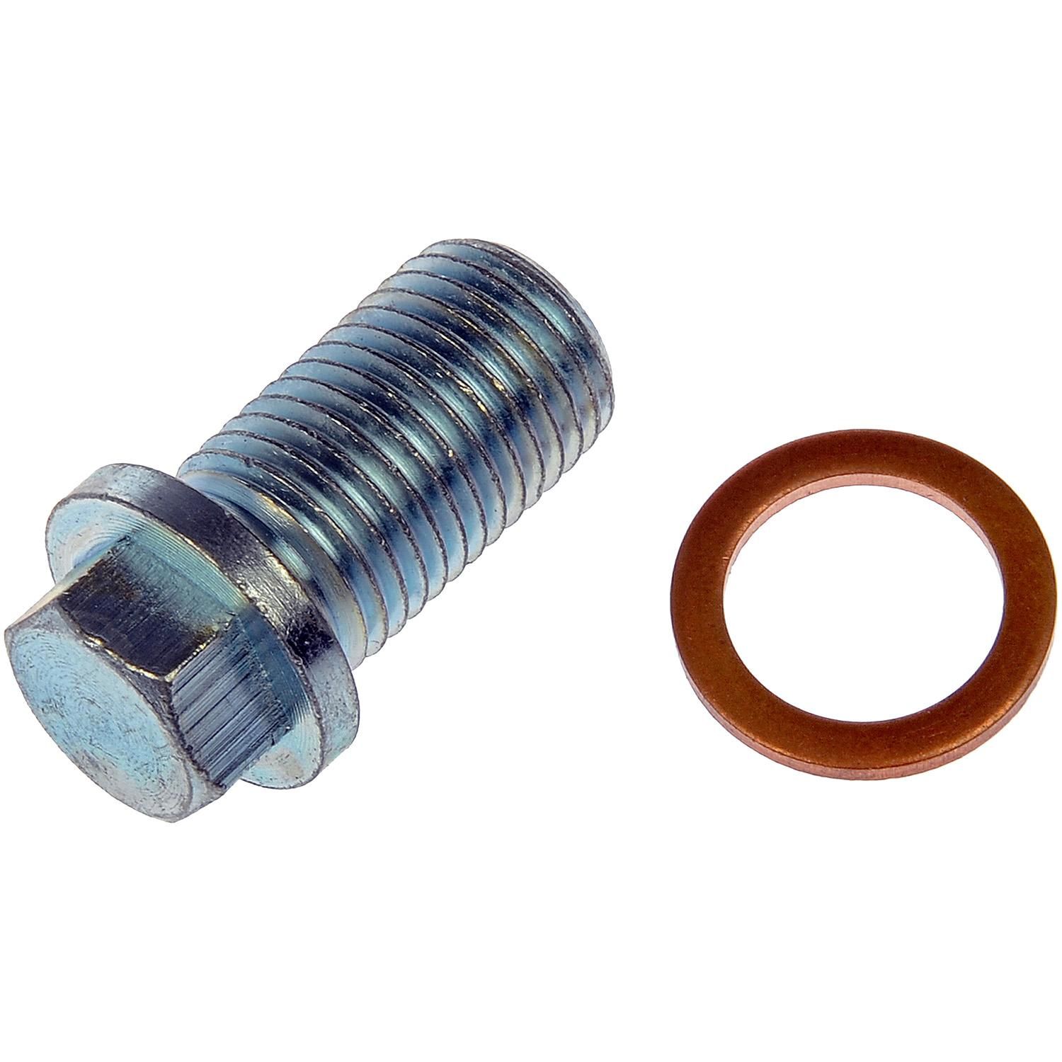 Dorman Engine Oil Drain Plug 090-164