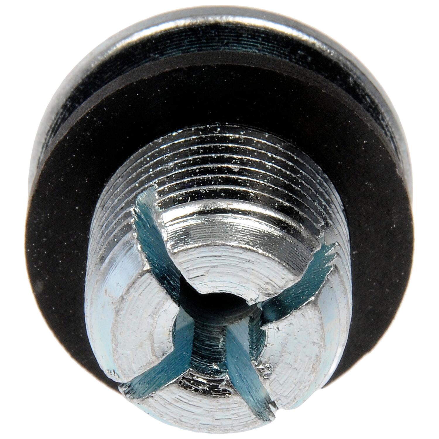 Dorman - Autograde M14x1.50 Double Oversize Oil Drain Plug