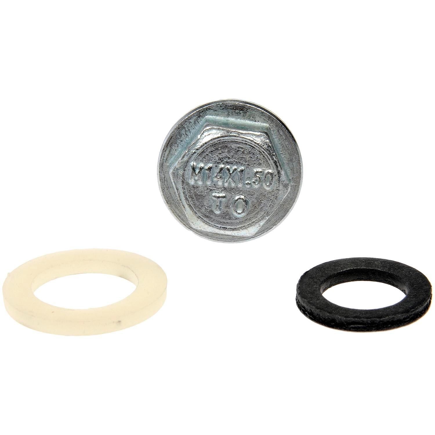 Dorman - Autograde M14 x 1.50 Triple Oversize Oil Drain Plug