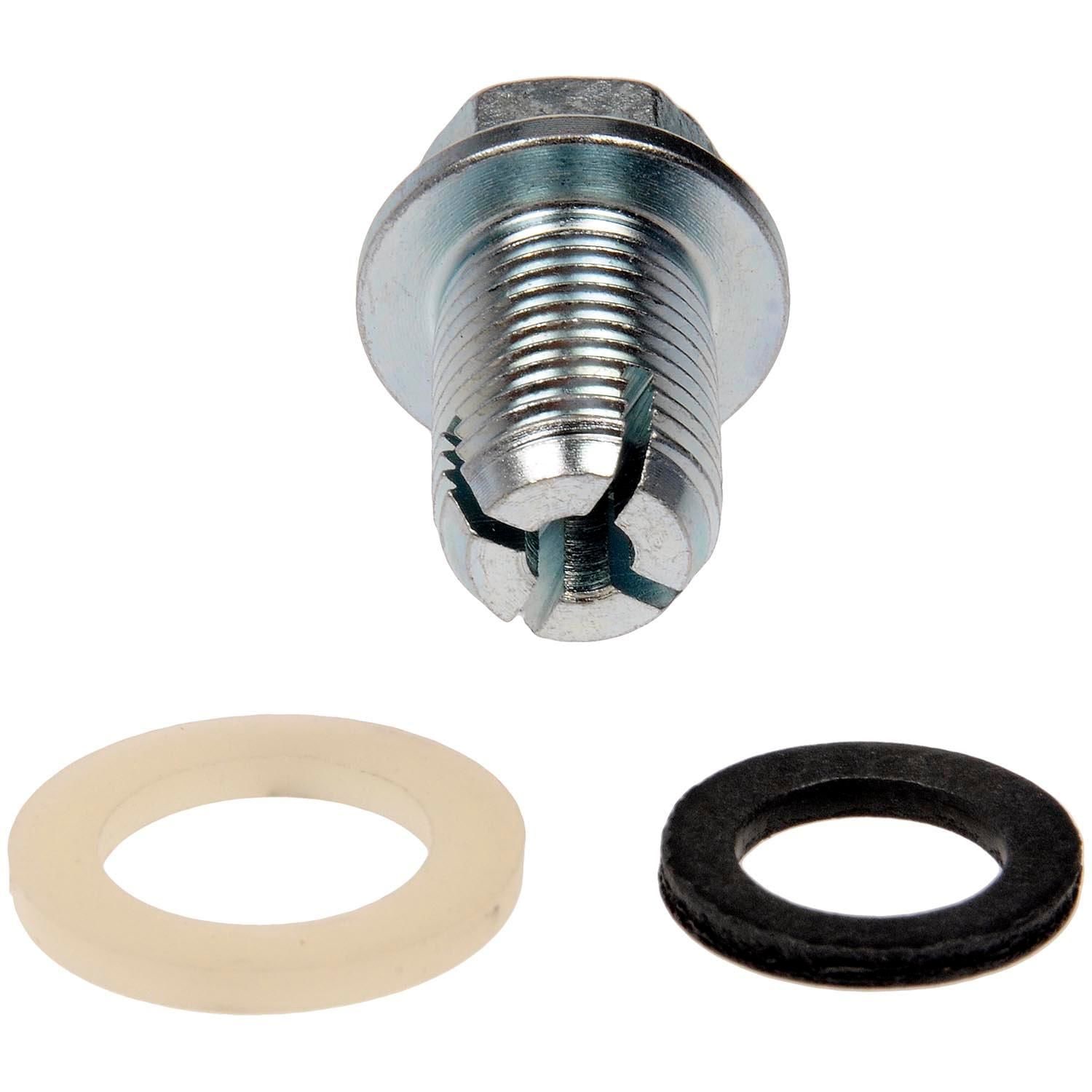 Dorman - Autograde M14 x 1.50 Triple Oversize Oil Drain Plug