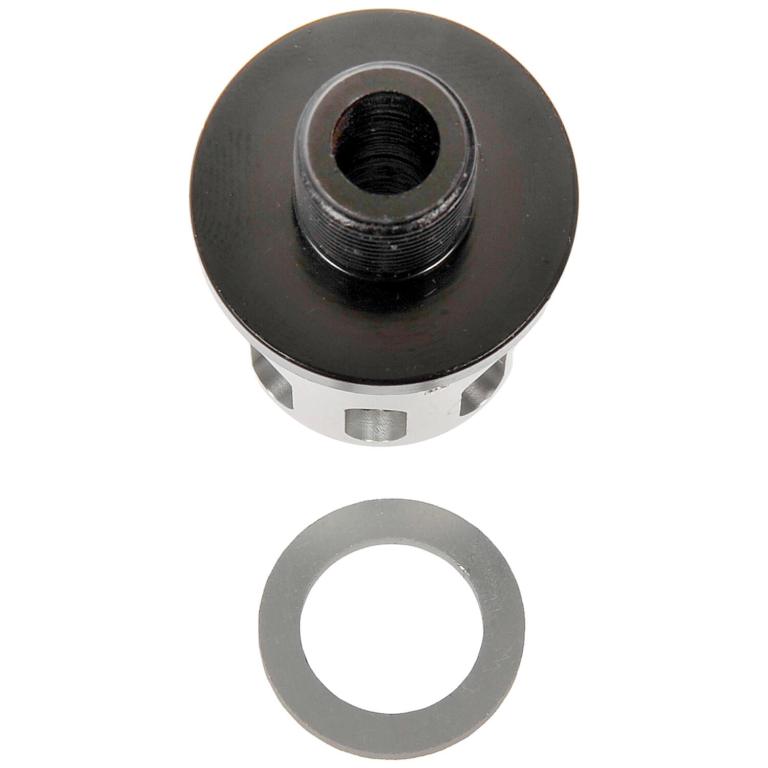 Dorman - Autograde M14-1.25 Thread Size Twist Drain Oil Drain Plug