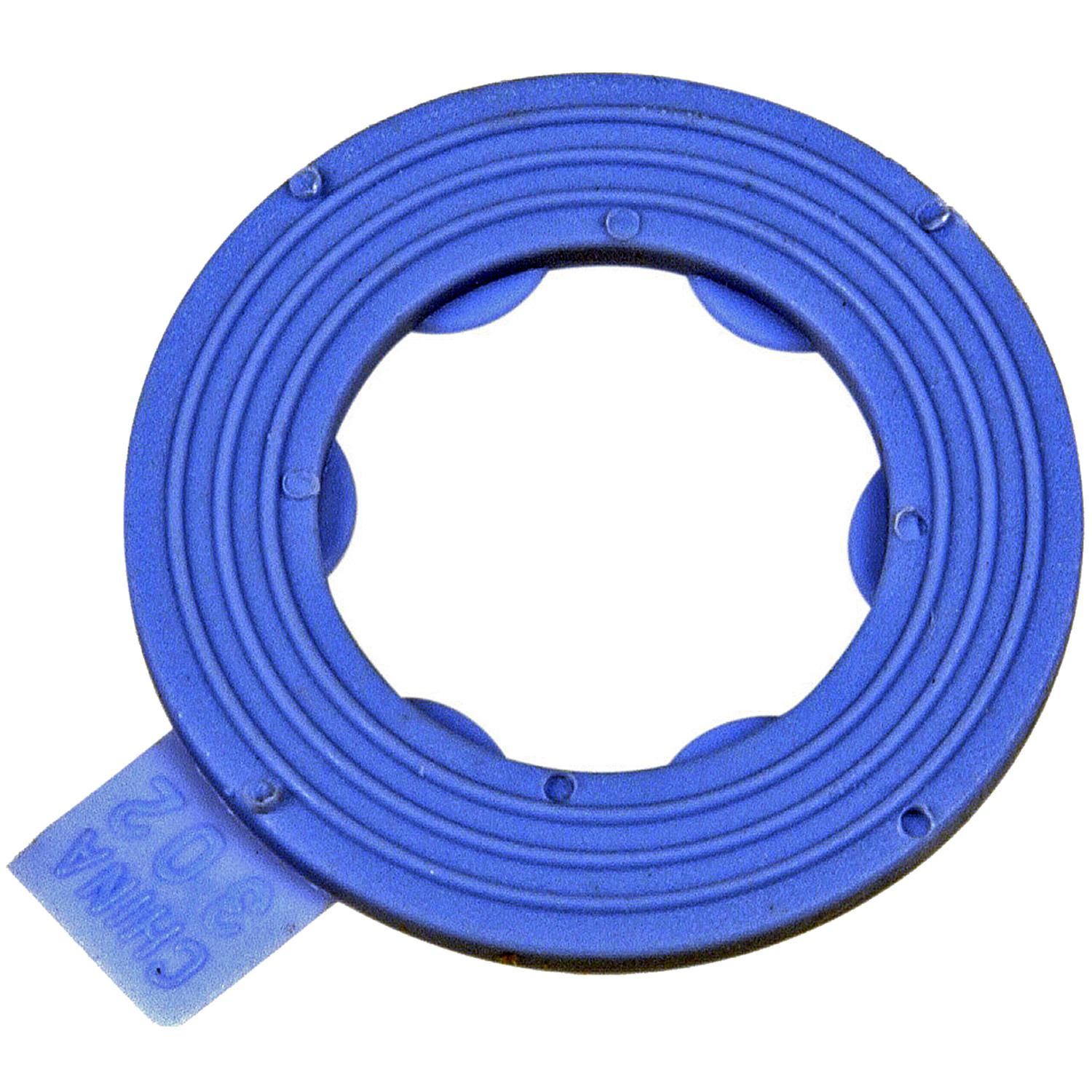 Dorman - Autograde Nylon Rib Drain Plug Gasket Fits 1/2 and M14