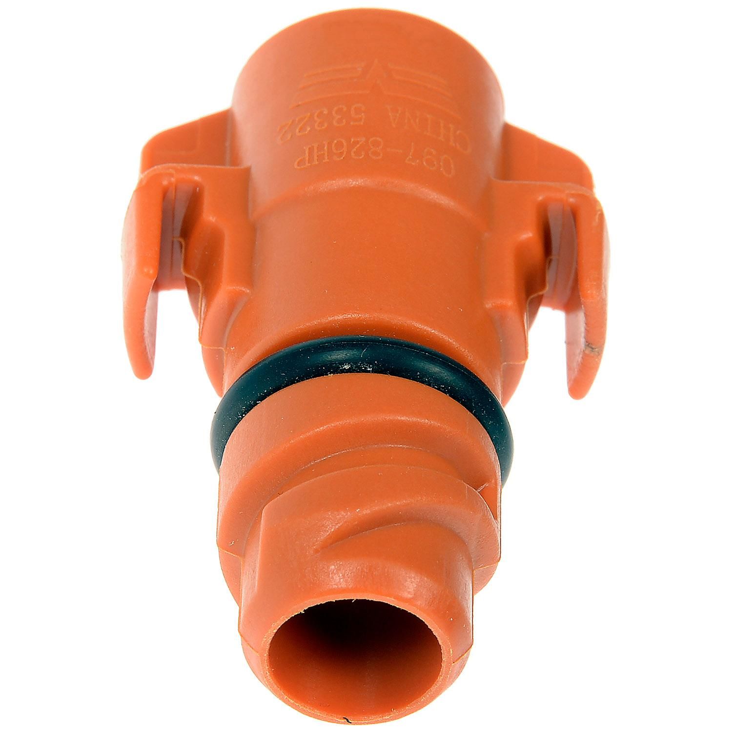 Dorman - Autograde Engine Oil Drain Plug 097-826HPCD
