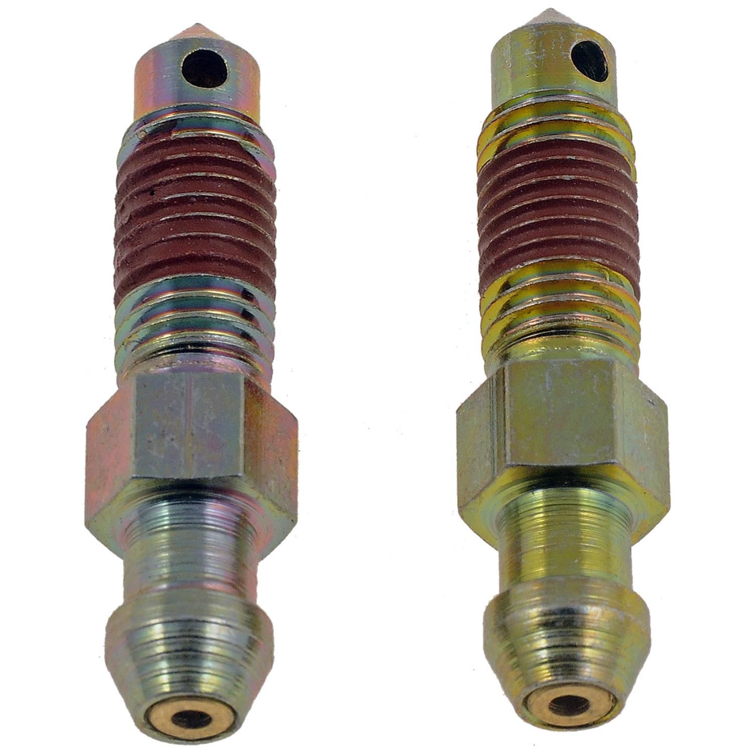 Dorman Brake Bleeder Screw 12708