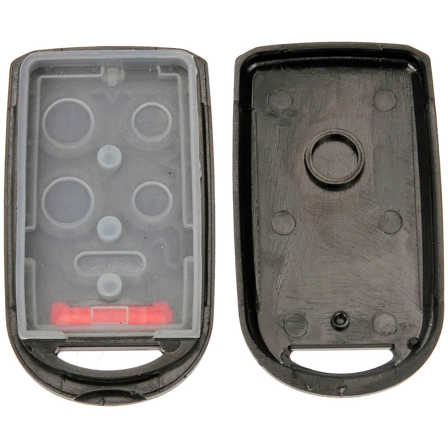 Dorman Keyless Remote Case 13661