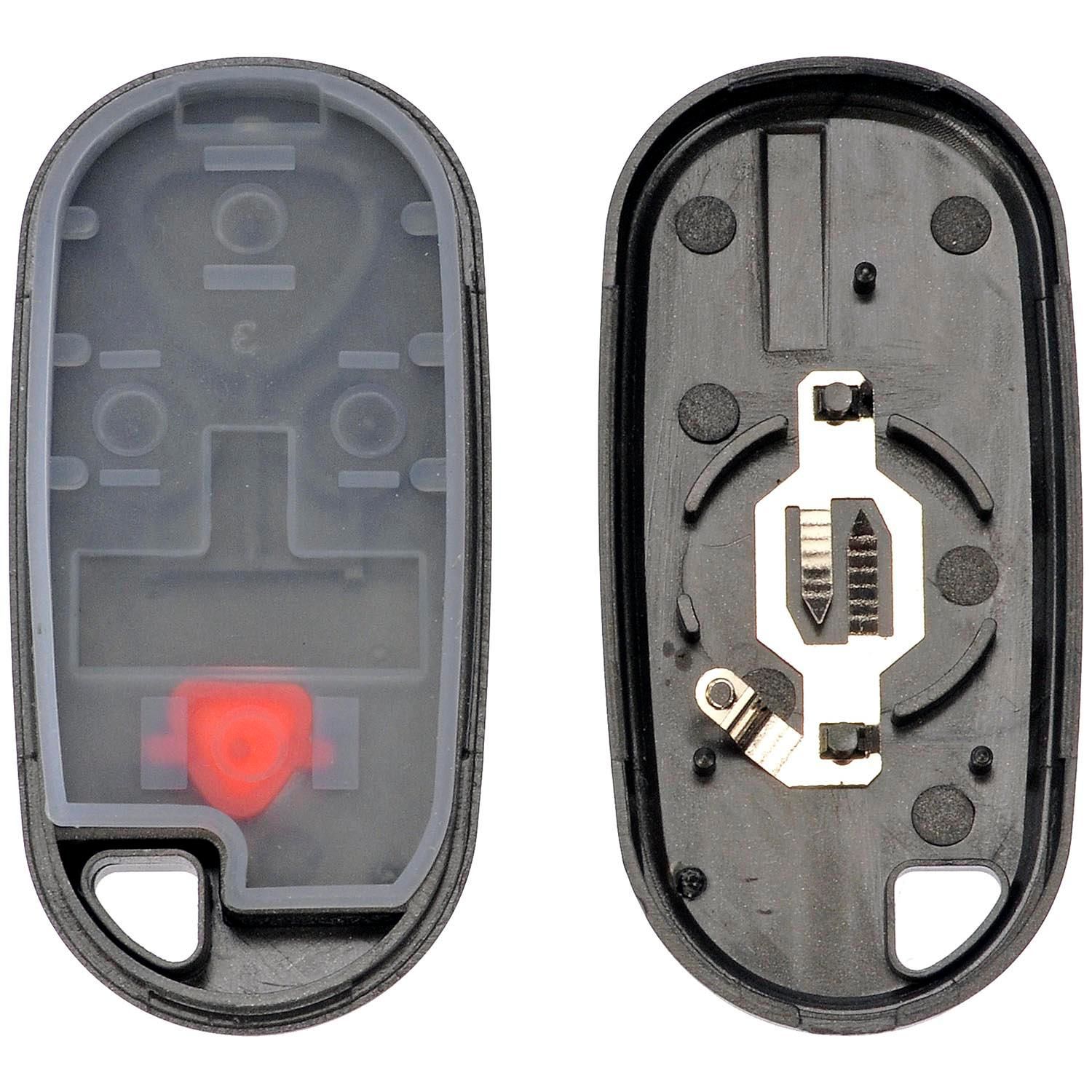 Dorman Keyless Remote Case 13676