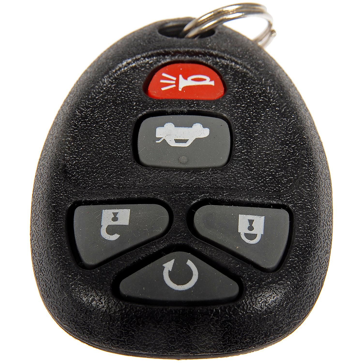 Dorman Keyless Entry Transmitter 13718