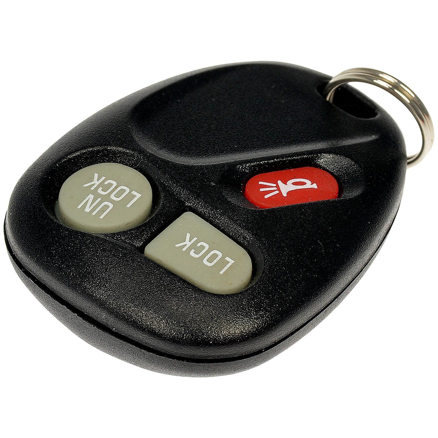 Dorman Keyless Entry Transmitter 13733