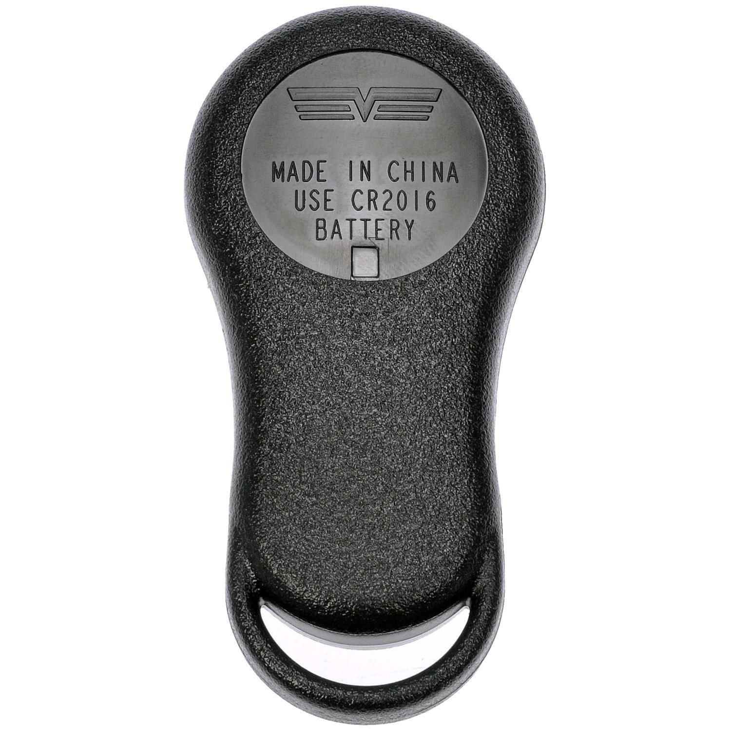 Dorman OE FIX Keyless Entry Transmitter 13777