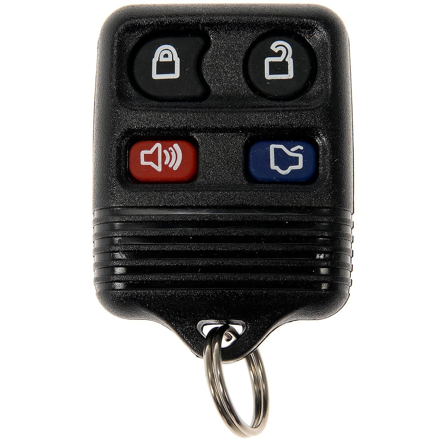 Dorman Keyless Entry Transmitter 13799