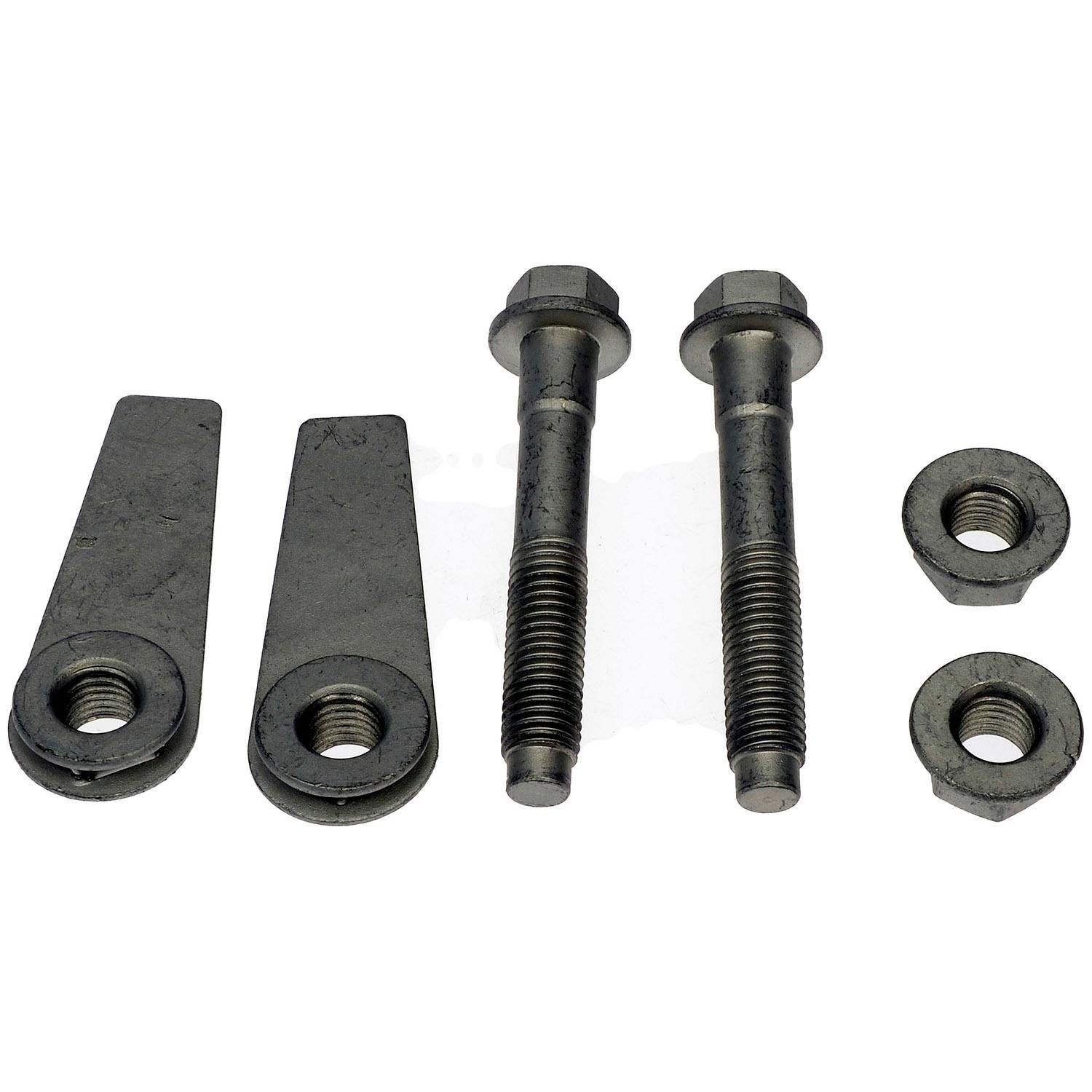 Dorman Shock Absorber Mounting Bolt 13818