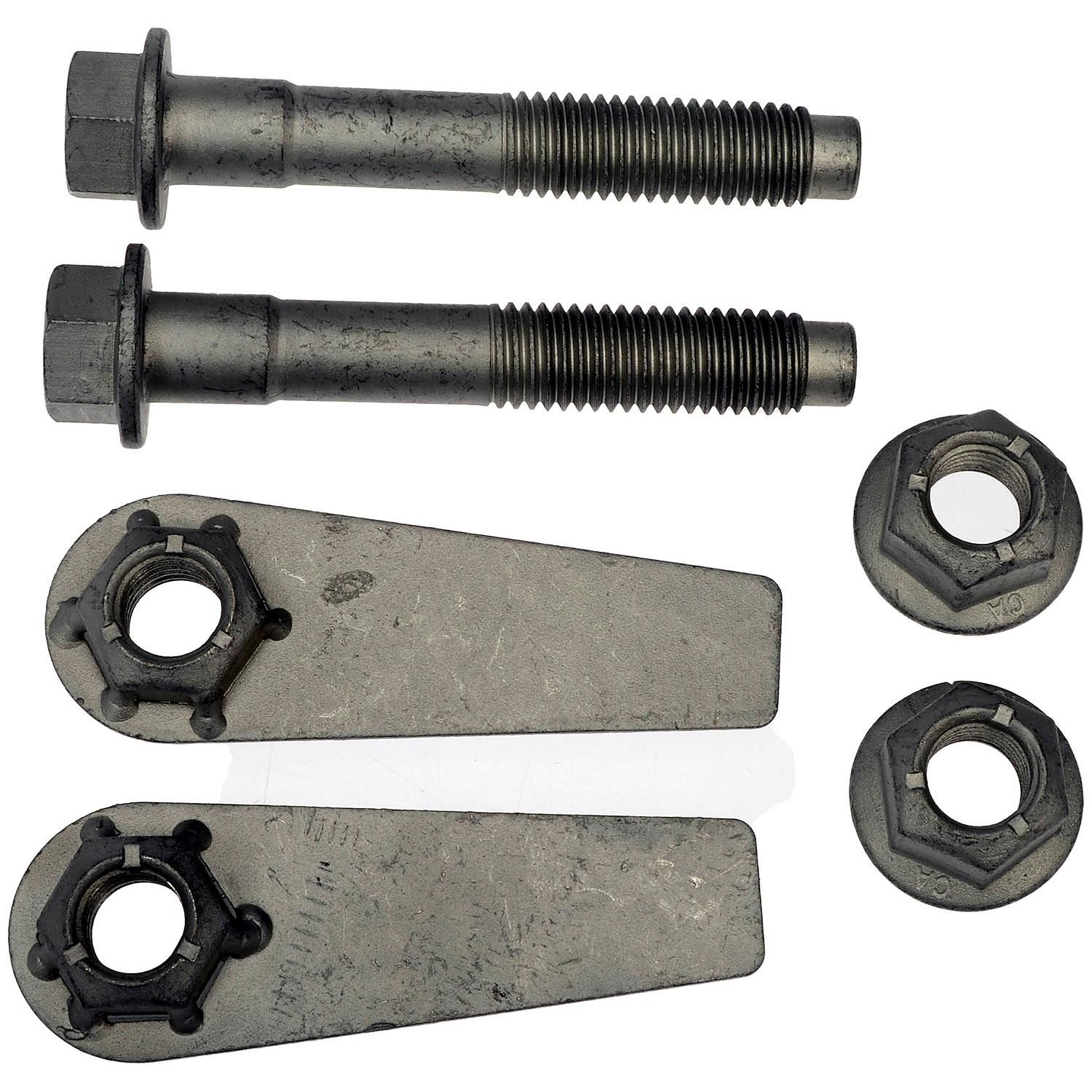 Dorman Shock Absorber Mounting Bolt 13818