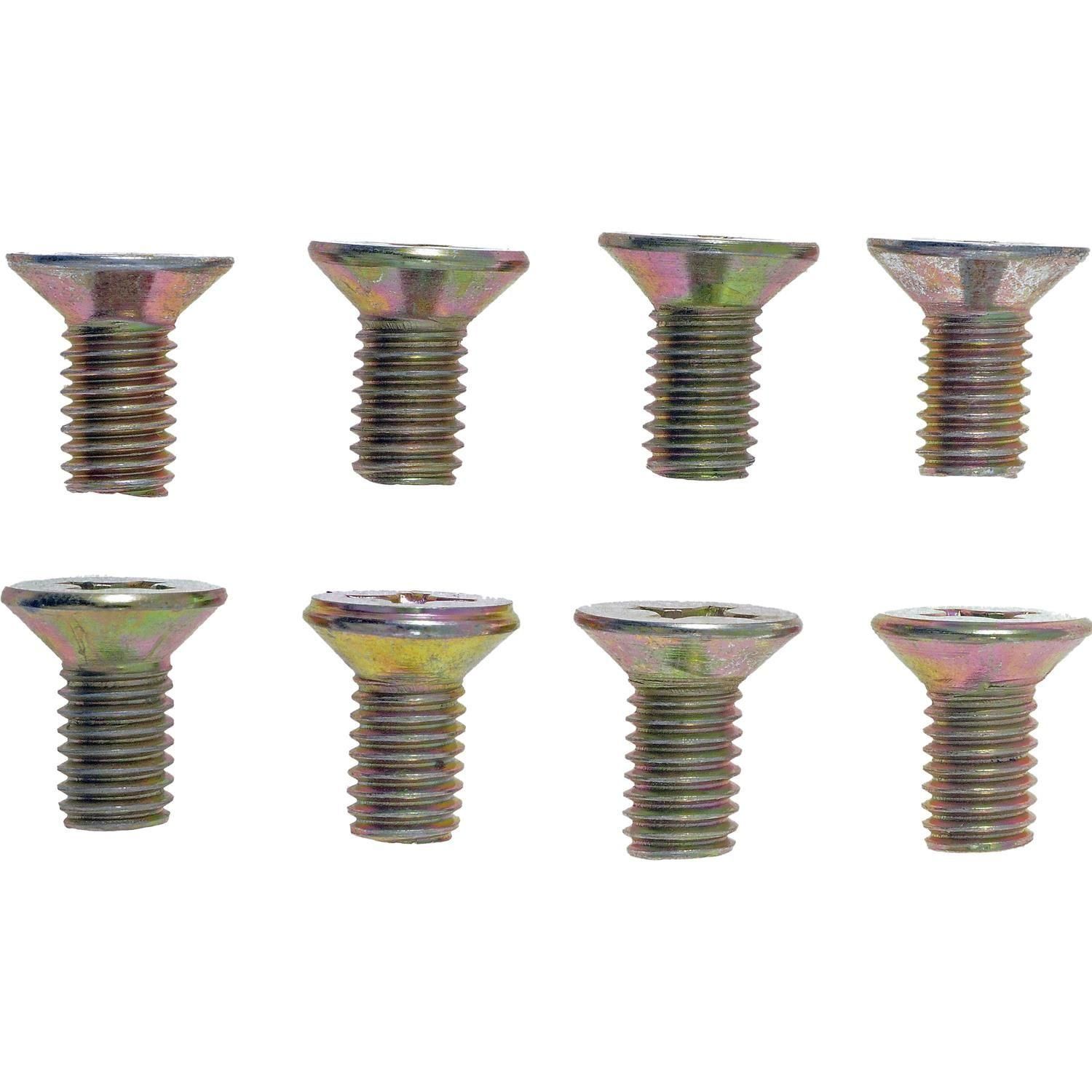 Dorman Disc Brake Rotor Screw 13823