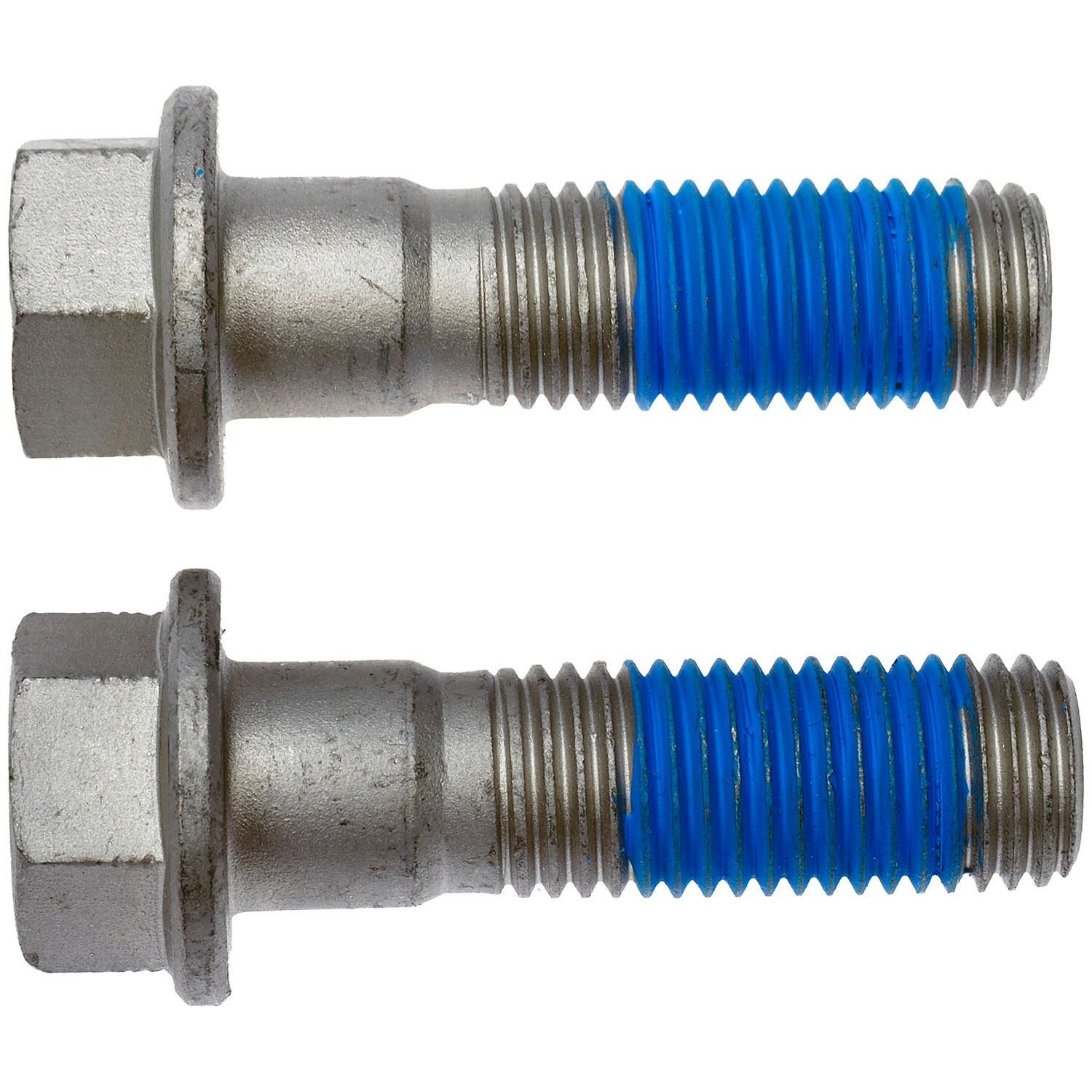 Dorman - HELP Disc Brake Caliper Bracket Mounting Bolt 13827