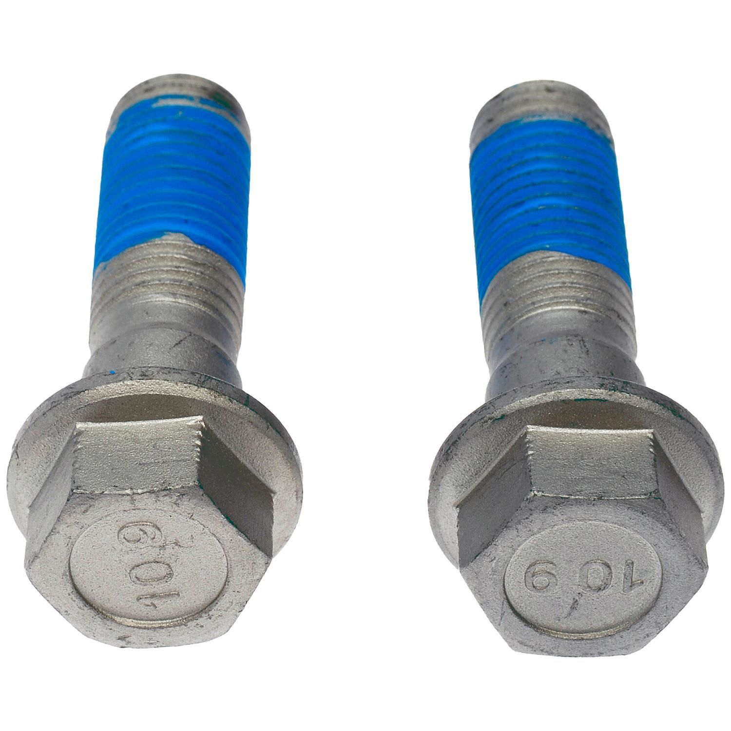 Dorman - HELP Disc Brake Caliper Bracket Mounting Bolt 13827