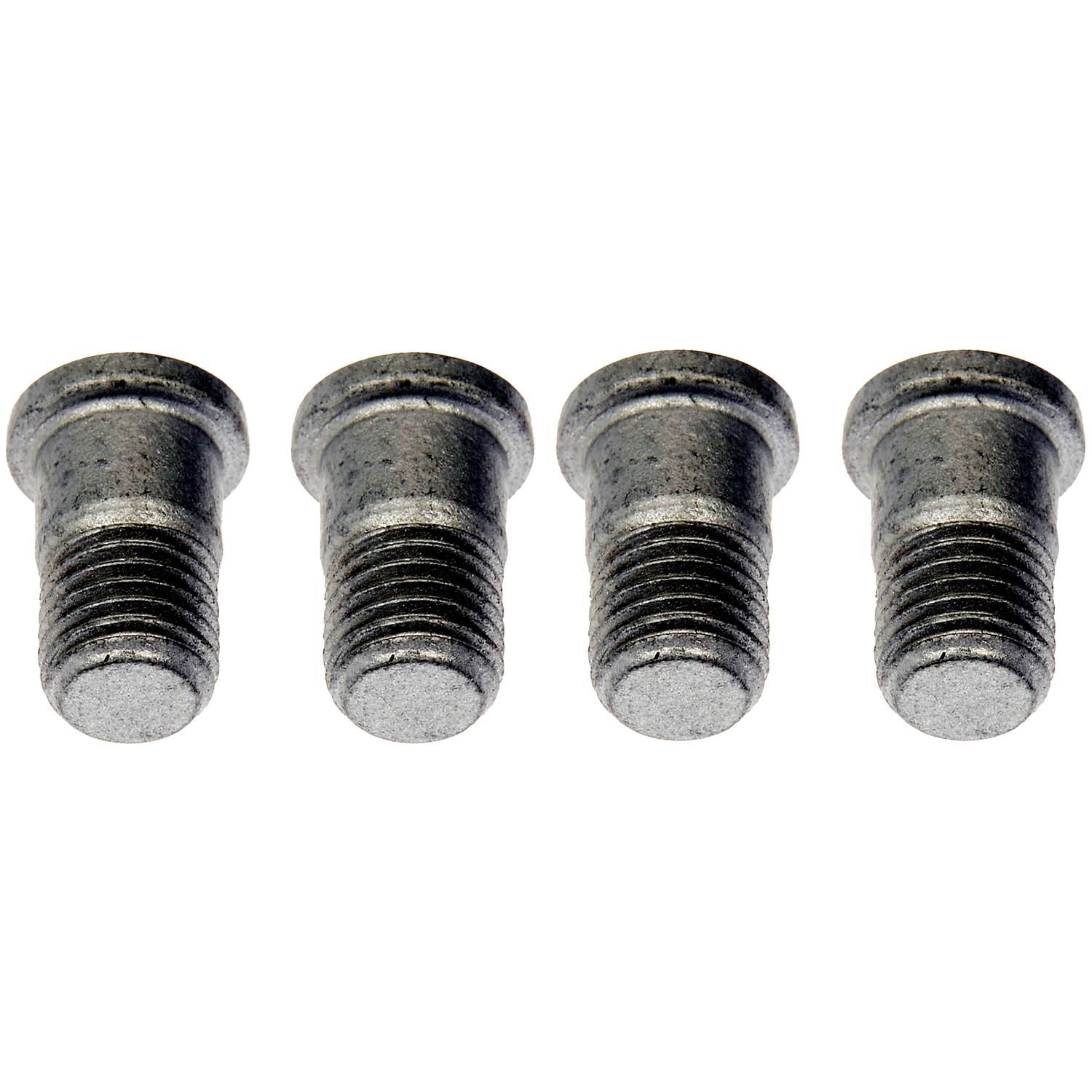 Dorman - HELP Disc Brake Rotor Set Screw 13830