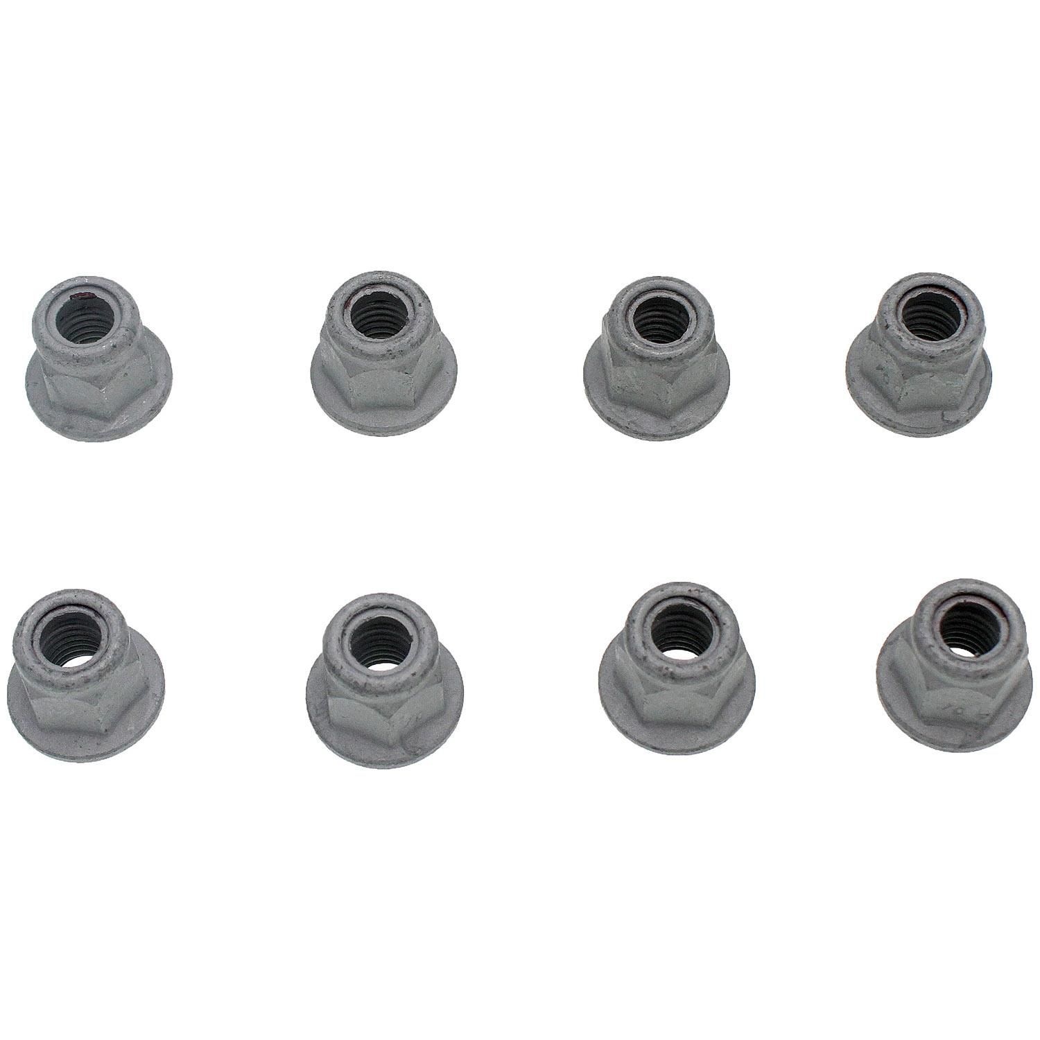 Dorman - HELP Truck Bed Mounting Hardware 13847