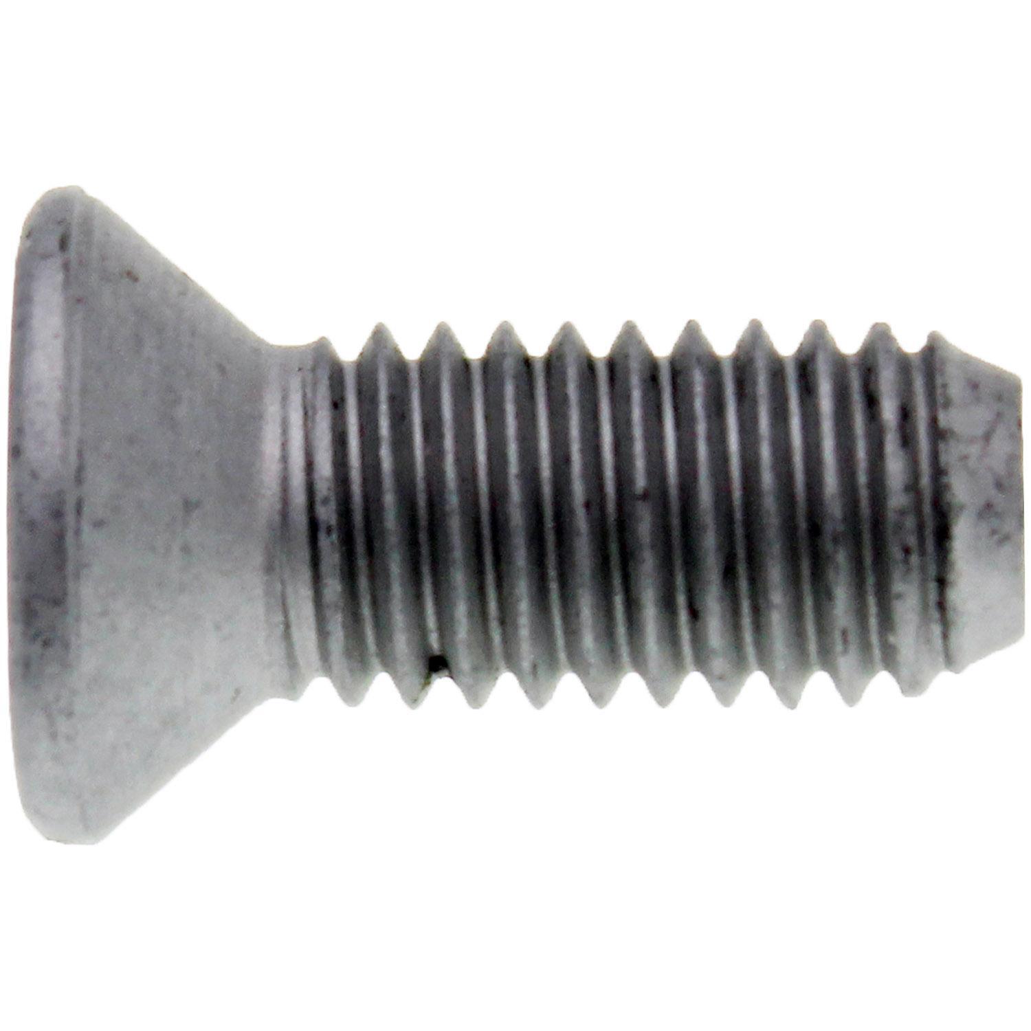 Dorman - HELP Disc Brake Rotor Set Screw 13854