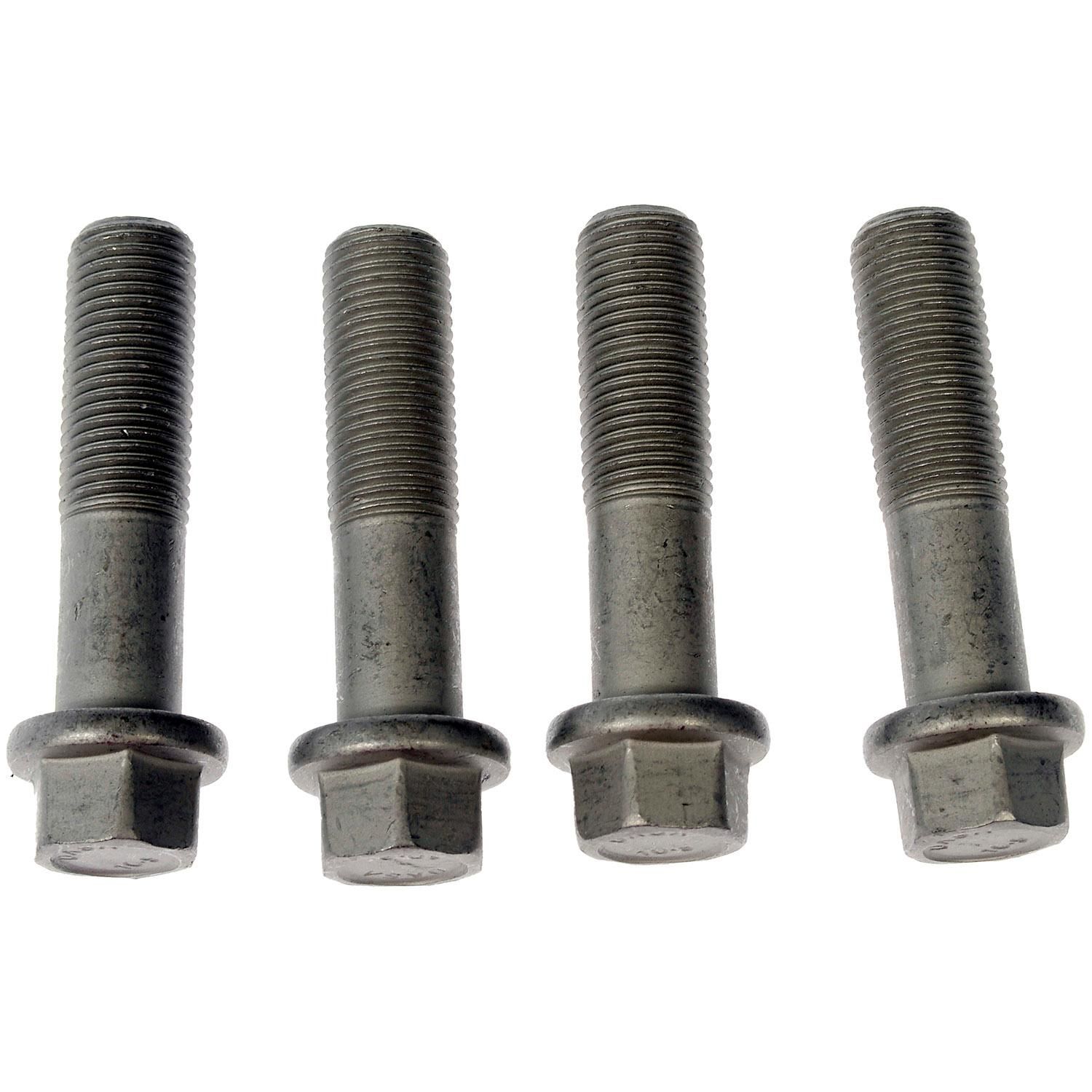 Dorman - HELP Wheel Hub Bolt 13855