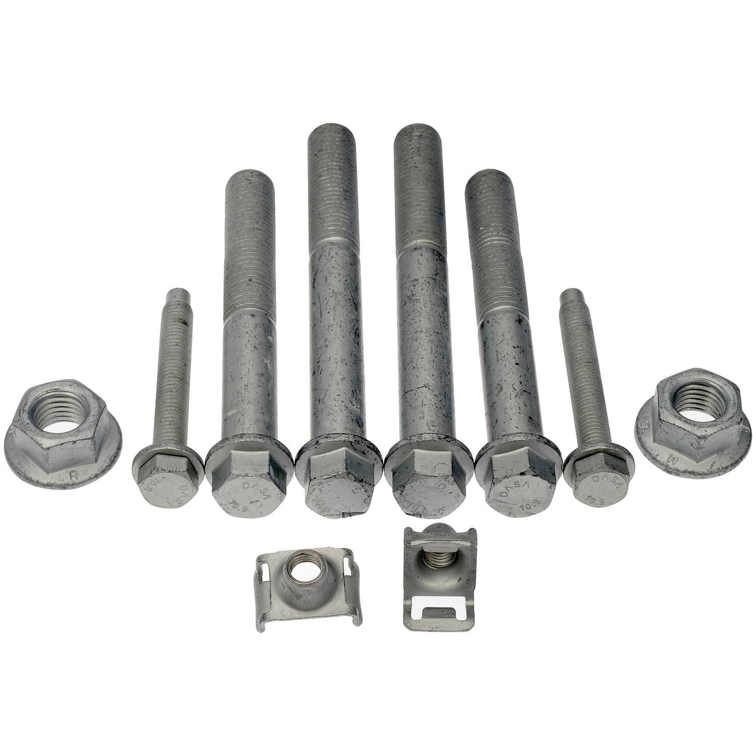 Dorman Suspension Control Arm Bolt Kit 13859