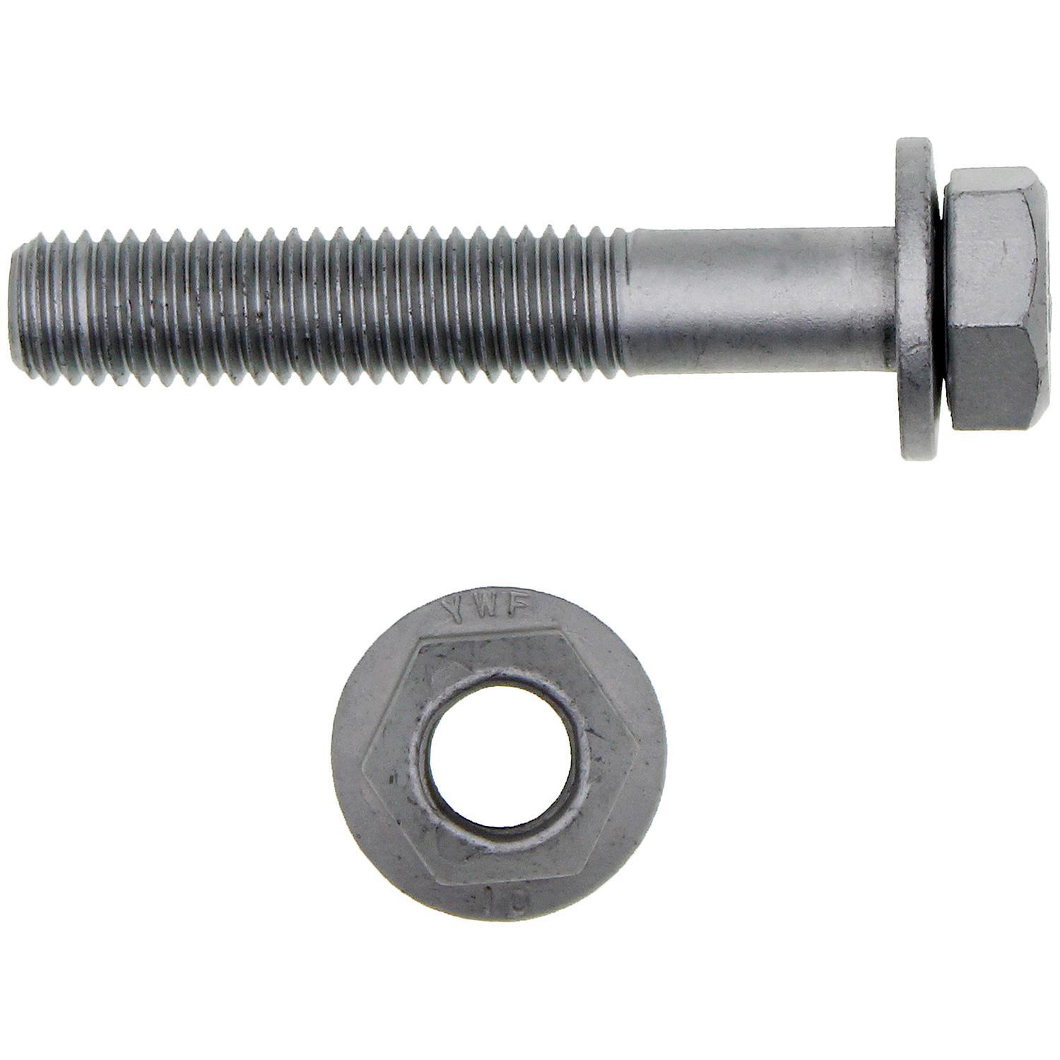 Dorman - HELP Suspension Shock Absorber Mounting Bolt 13863