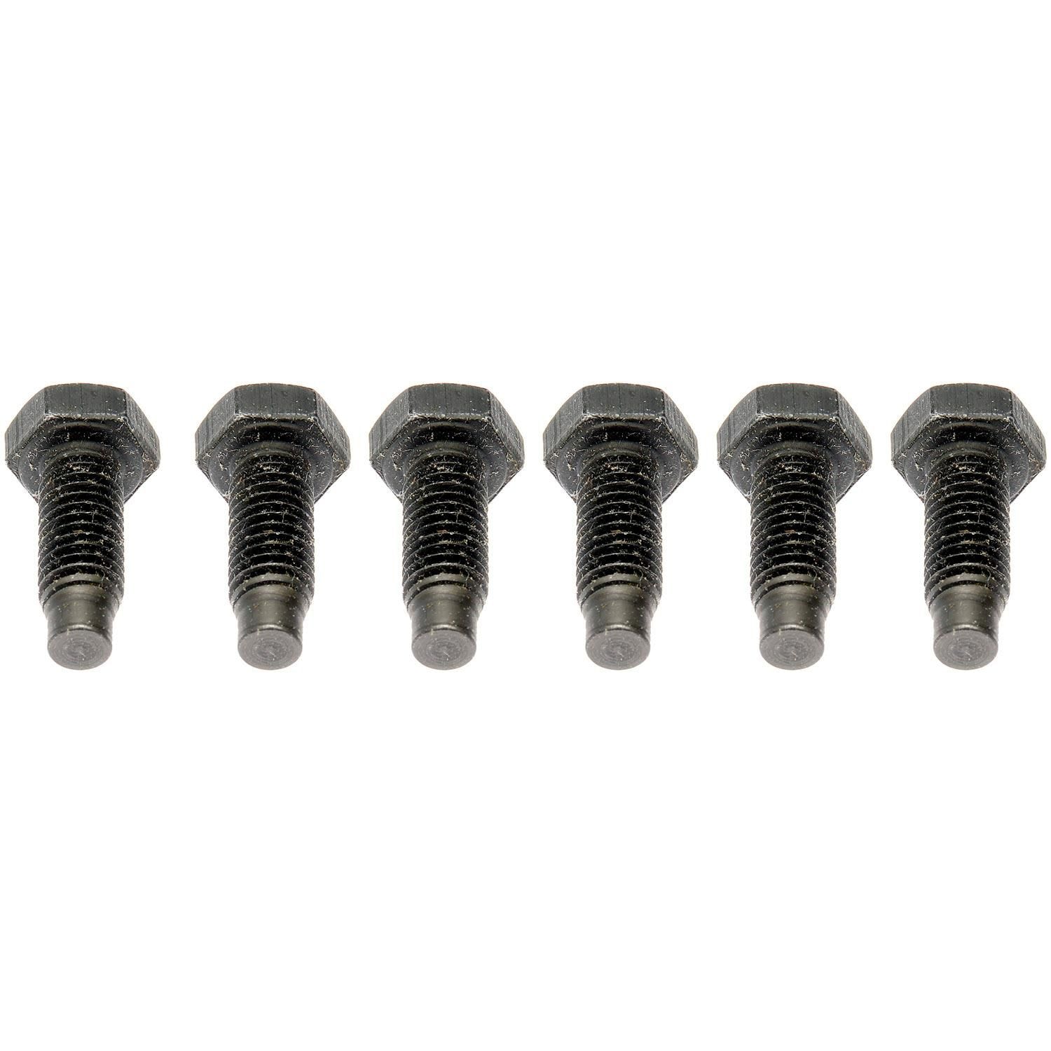 Dorman - HELP Automatic Transmission Torque Converter Bolt 13875