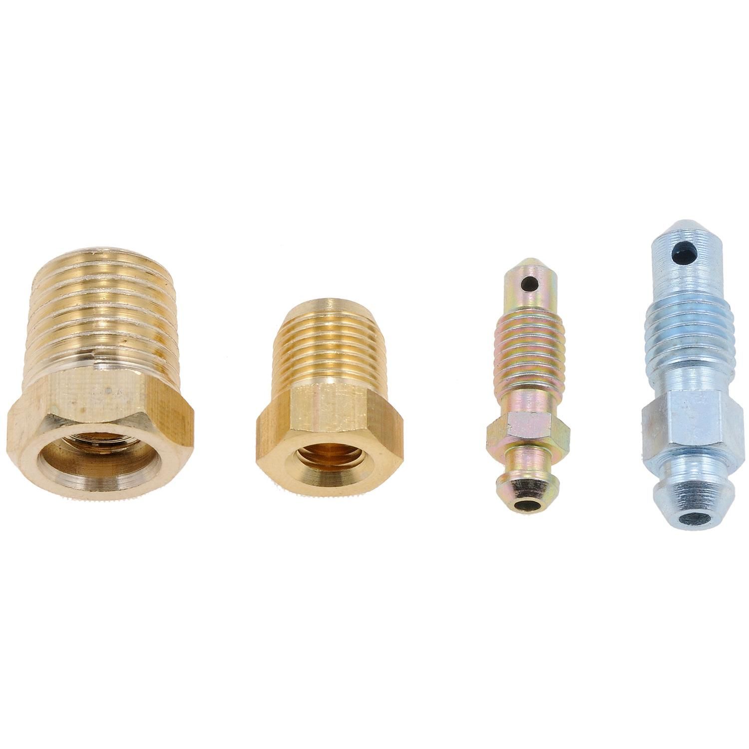 Dorman Brake Caliper Bleeder Screw Repair Kit