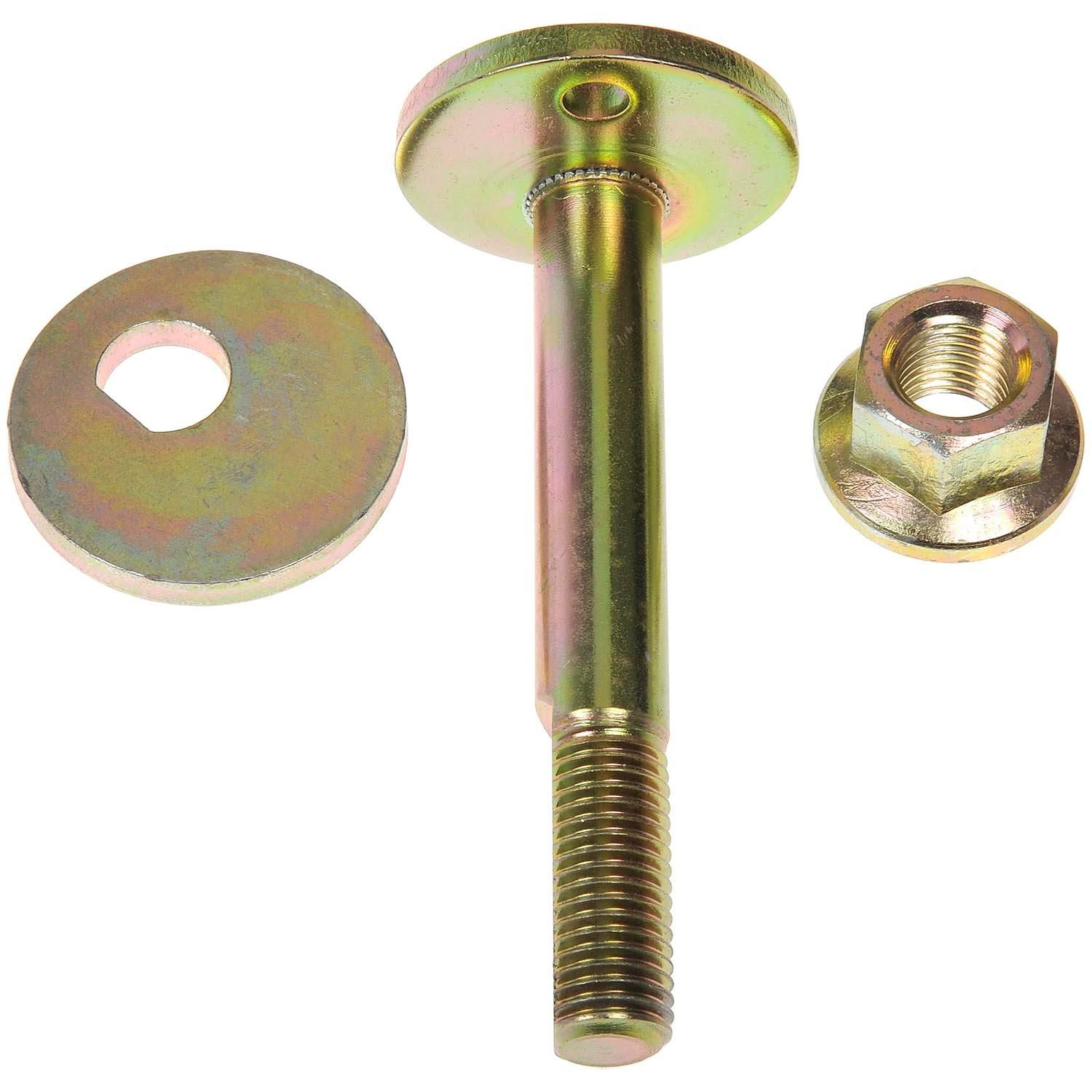 Dorman Suspension Control Arm Bolt 13993