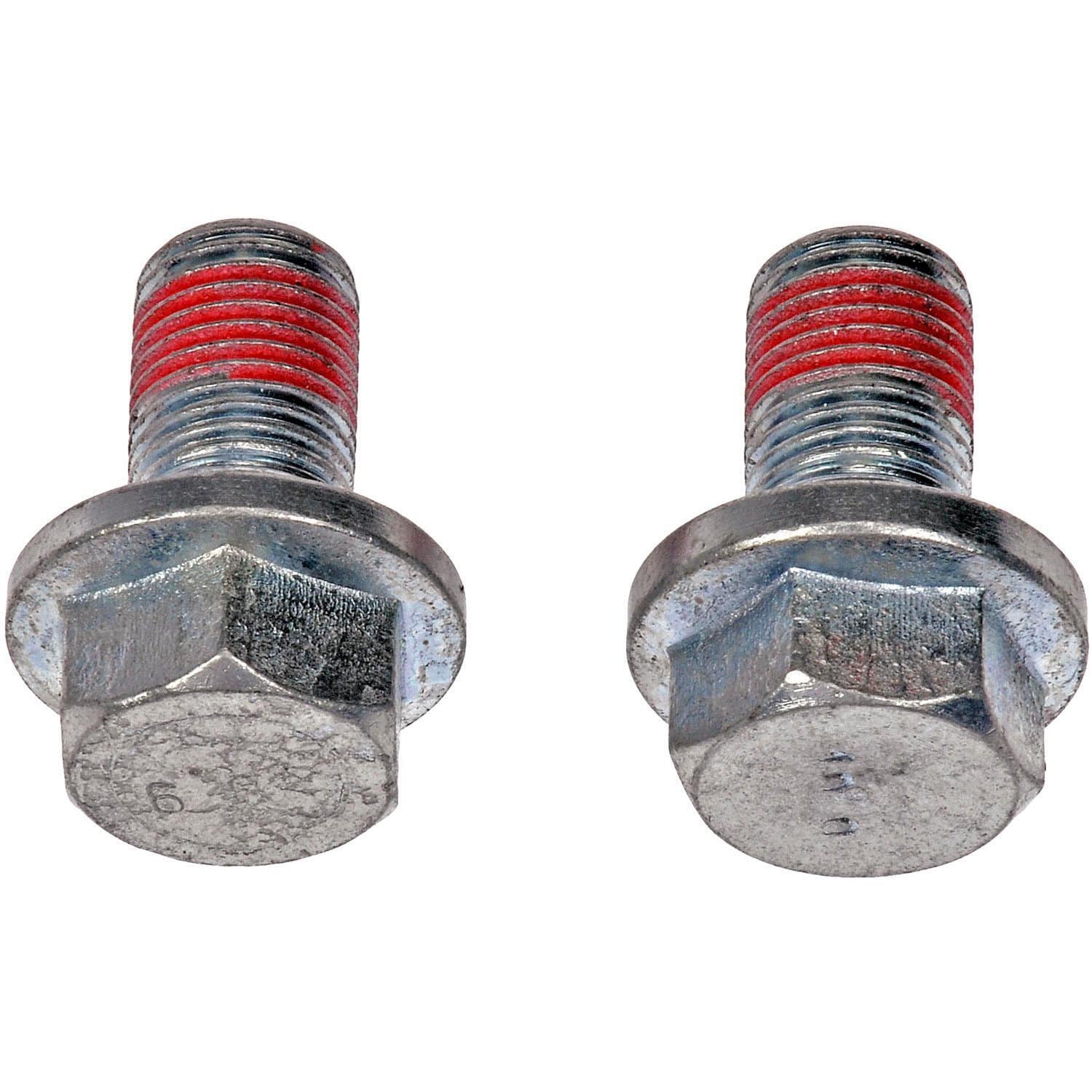 Dorman Brake Caliper Bolt Guide Pin 14013
