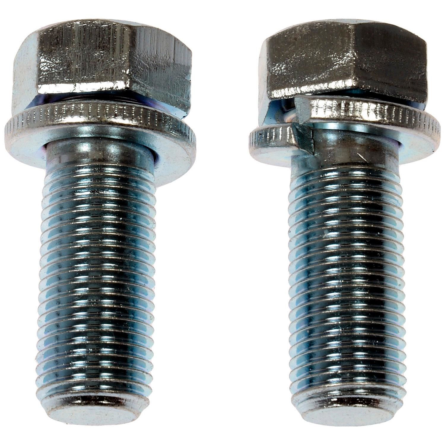 Dorman - HELP Disc Brake Caliper Bracket Mounting Bolt 14020