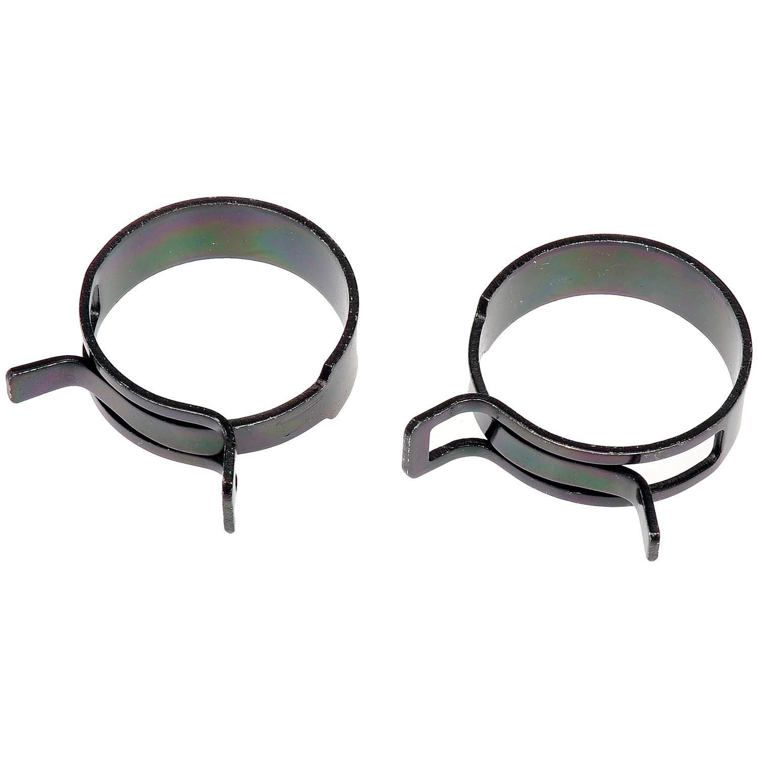 Dorman - HELP 1 1/2in Hose Clamp 2 Piece